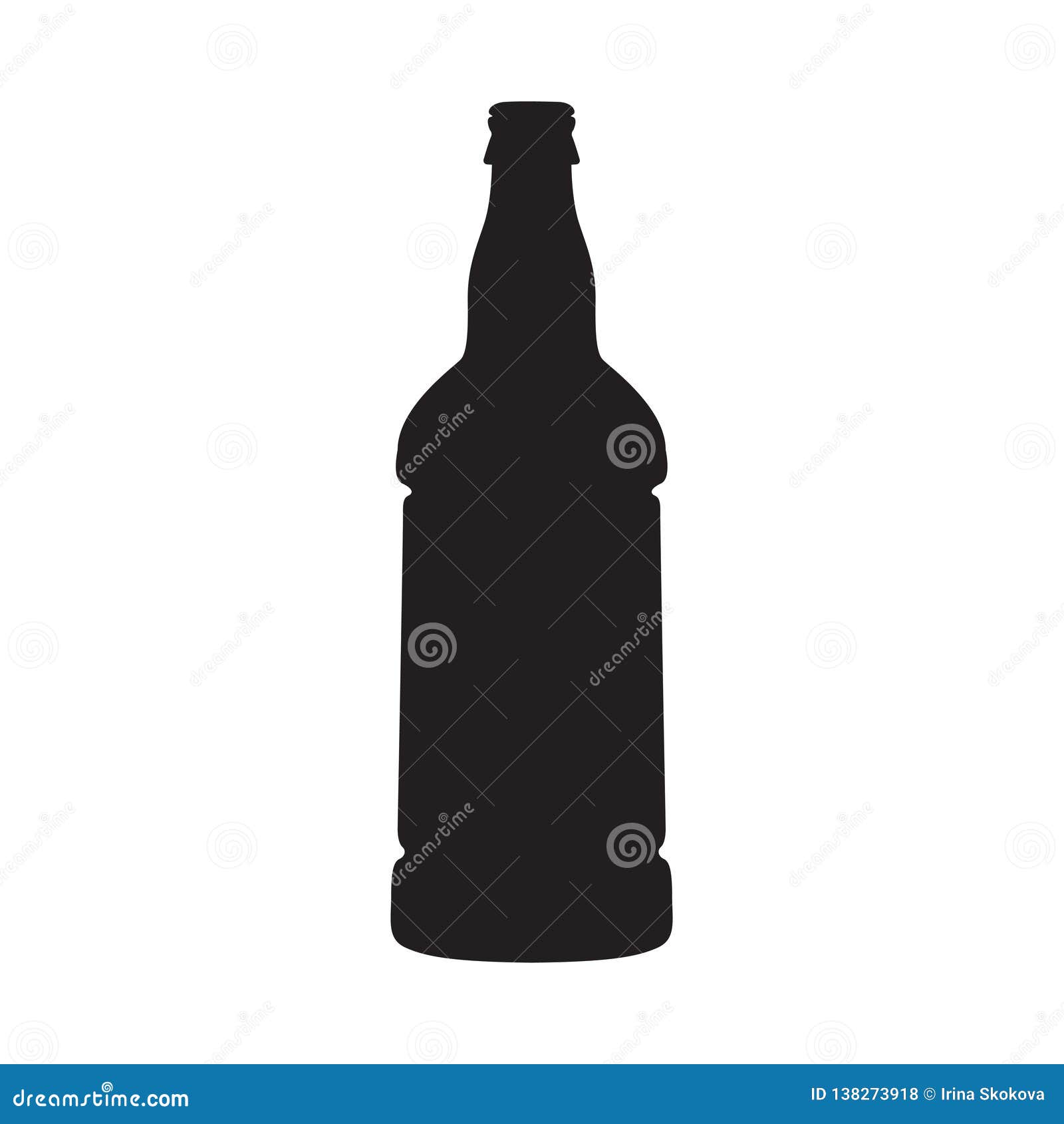 A Single Beer Glass, Filled With Golden Liquid And Topped With A Foamy ...