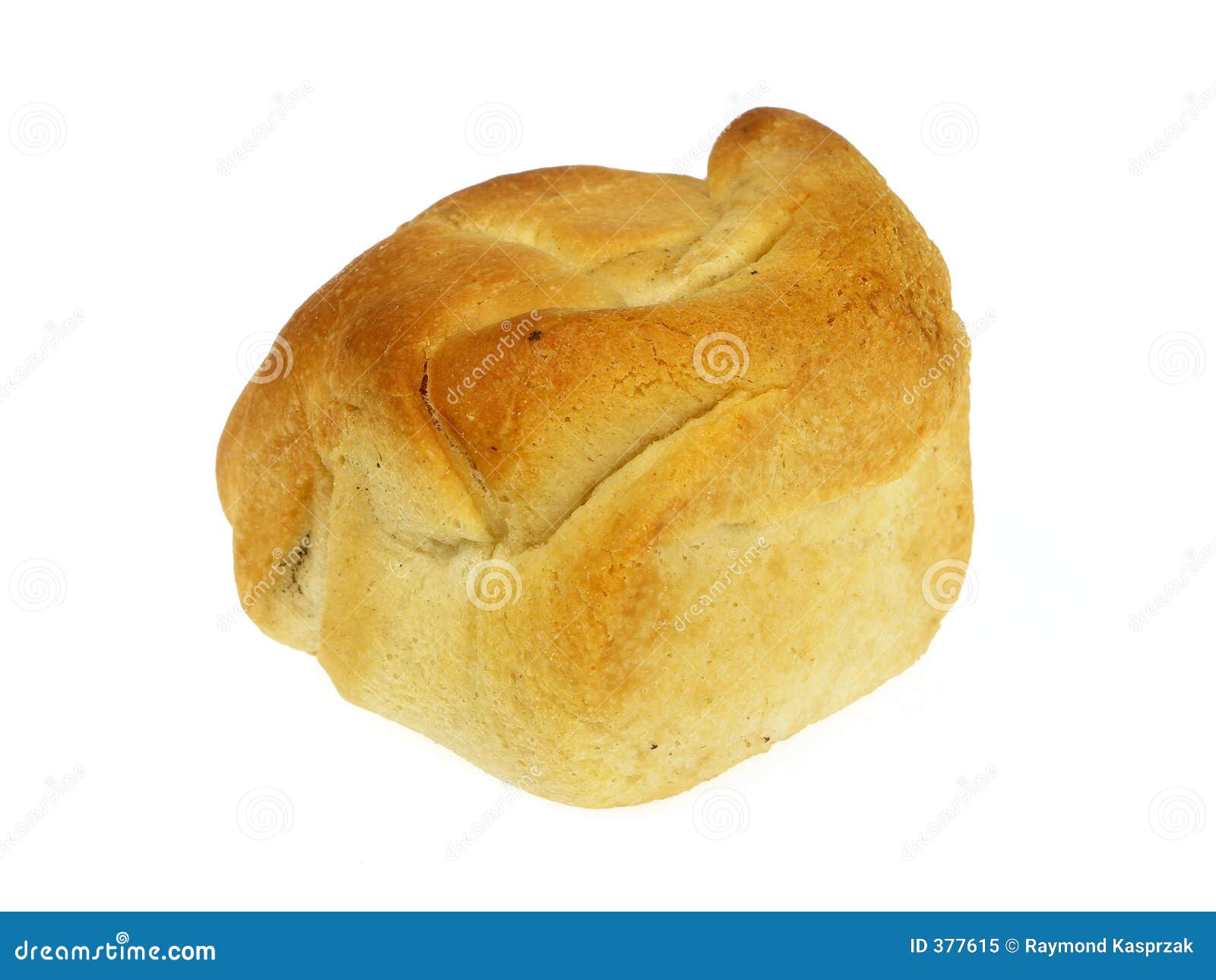 A Single Biscuit stock image. Image of roll, dinner, isolated - 377615