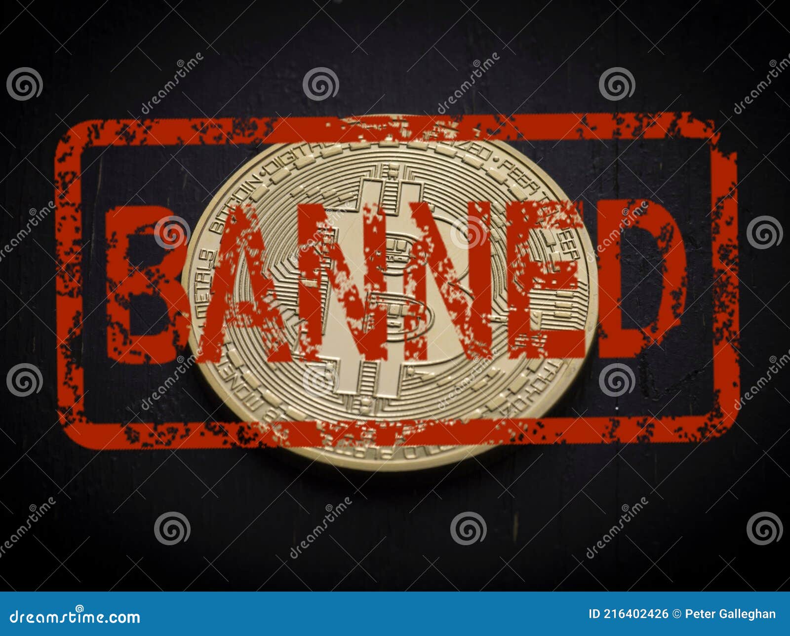 Banned Sign Royalty-Free Stock Photography | CartoonDealer.com #26753363