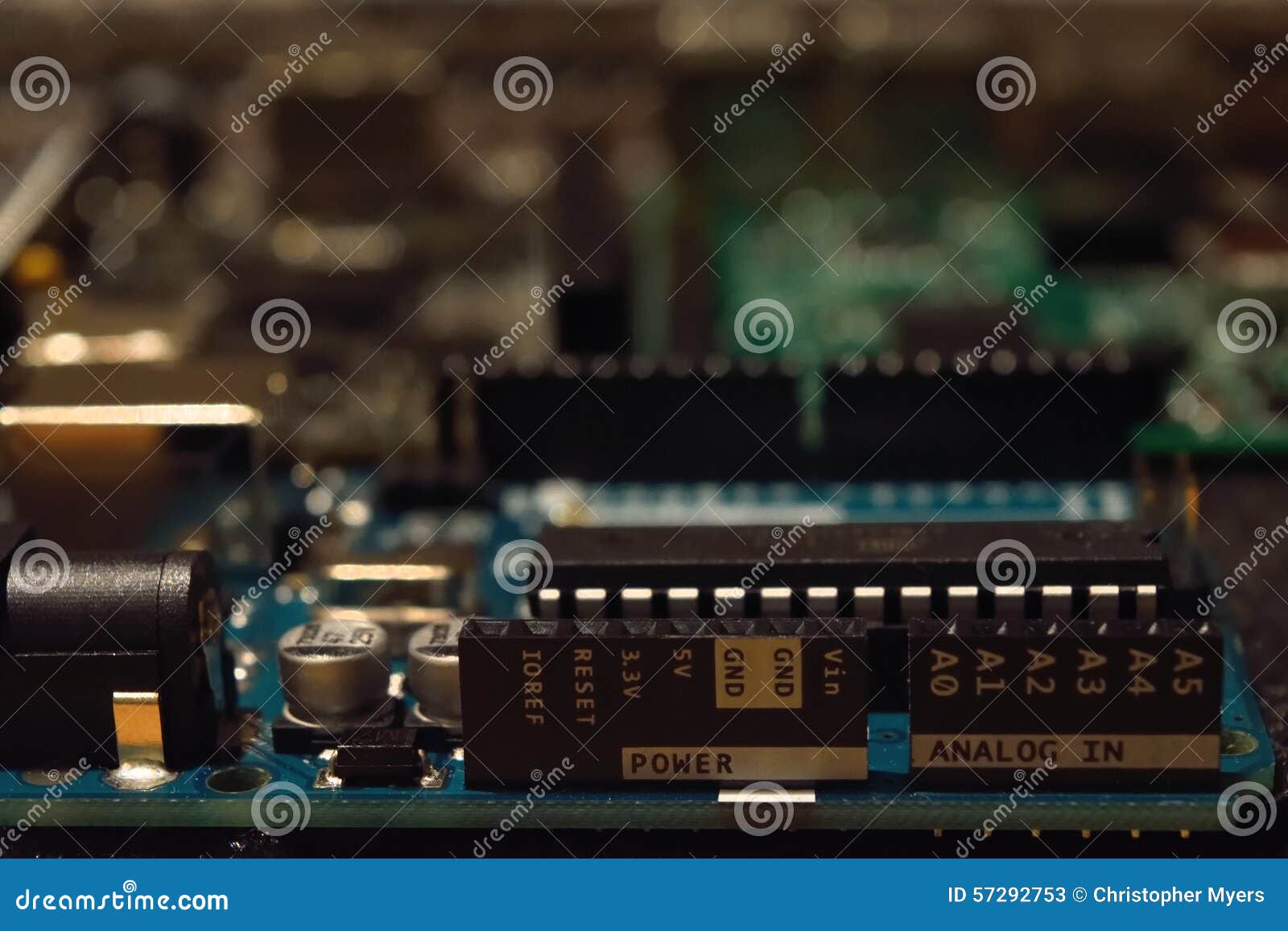Single-Board Computers stock image. Image of board, single - 57292753