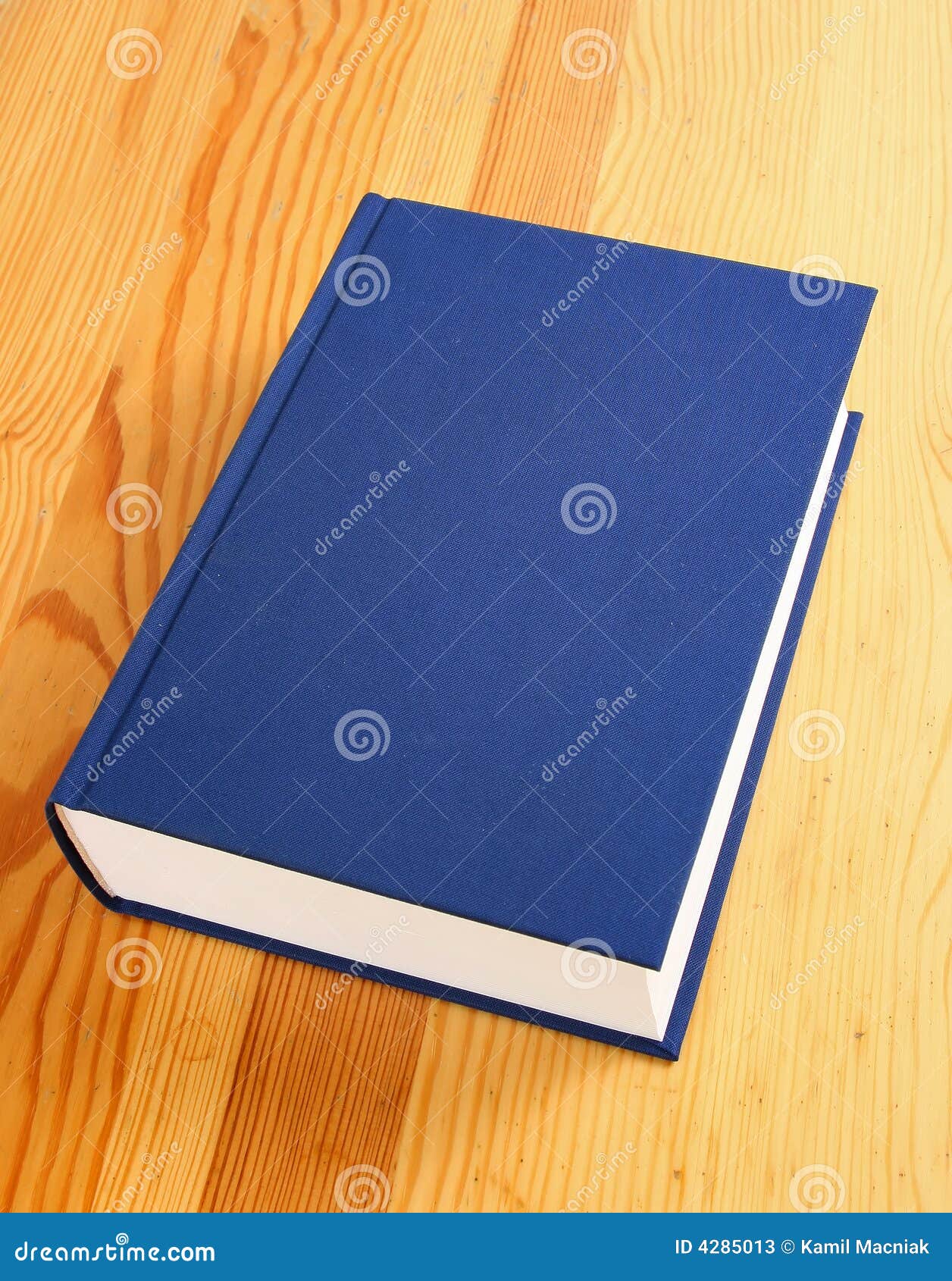 Single book stock image. Image of reference, data, ledger - 4285013