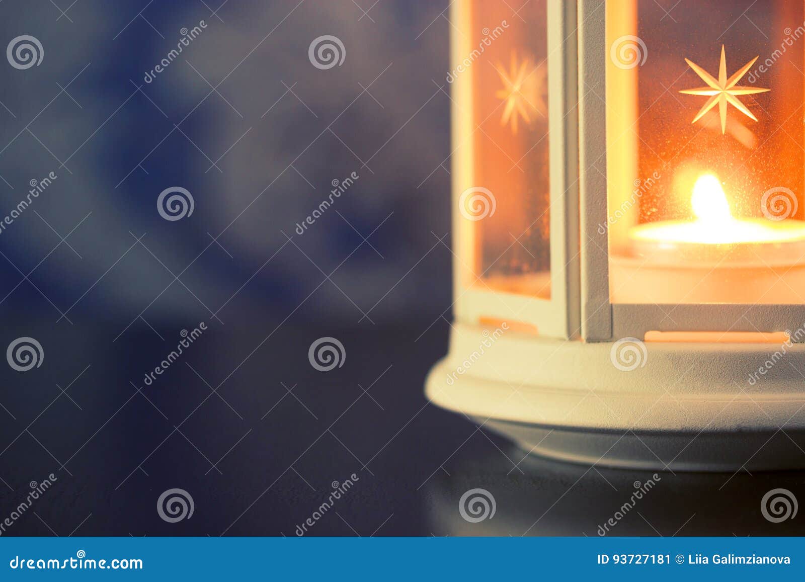 Single candle up close stock image. Image of candle, macro - 93727181