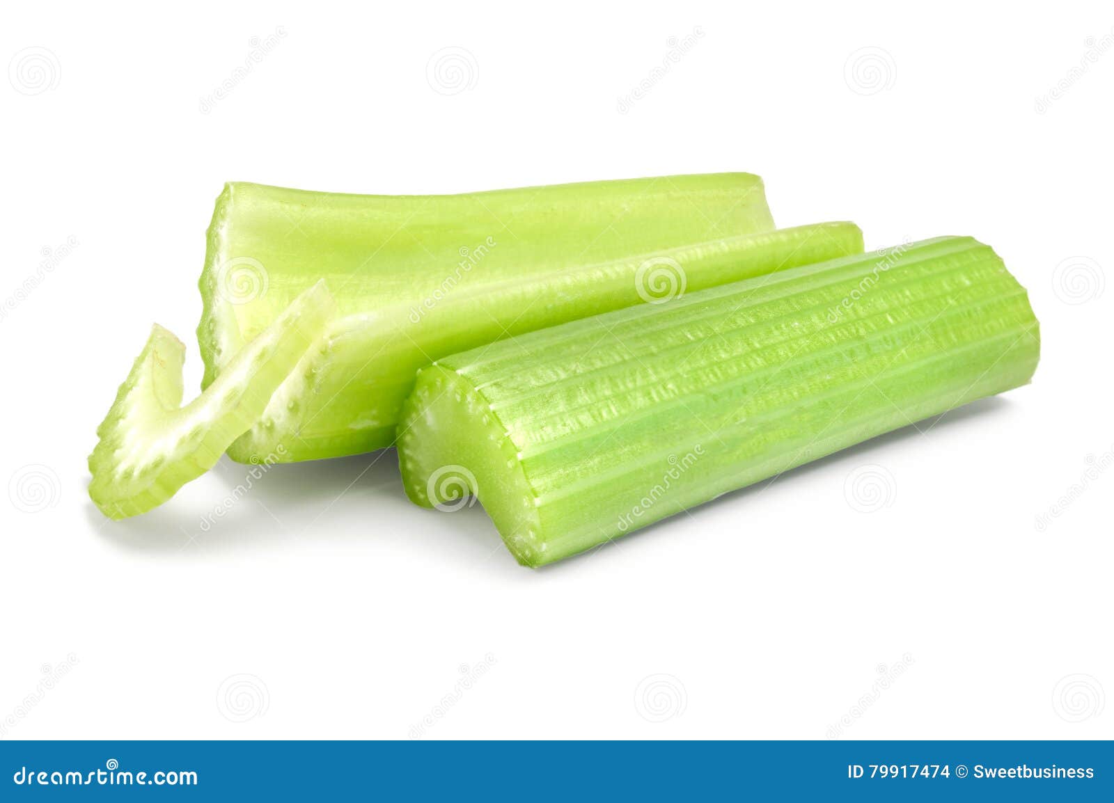 Single Celery Sticks