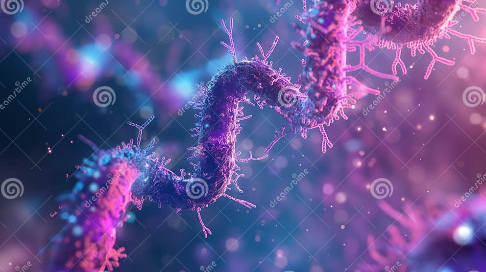 Single Cell, Revealing the Complexity and Order within Its DNA ...