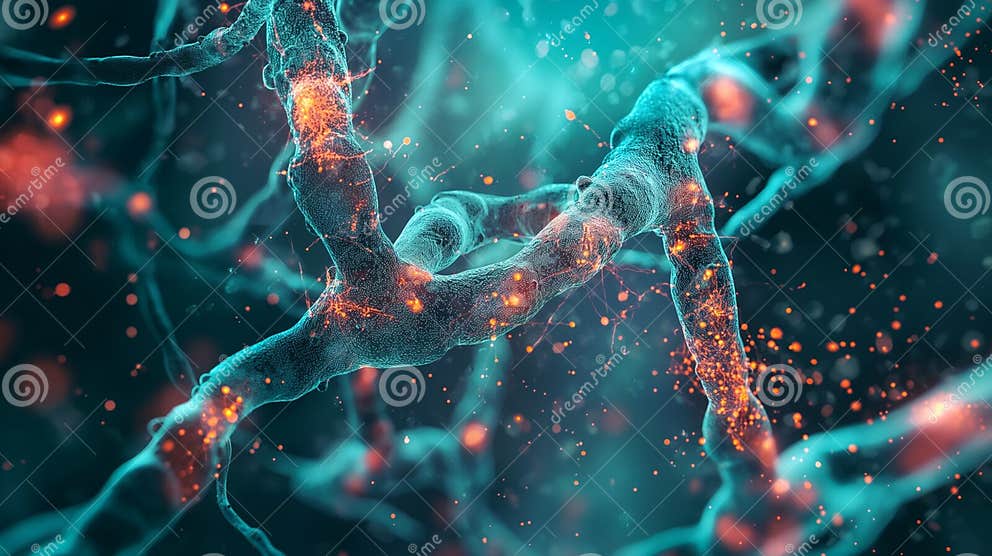 Single Cell, Revealing the Complexity and Order within Its DNA ...