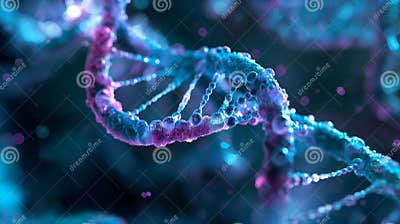 Single Cell, Revealing the Complexity and Order within Its DNA ...