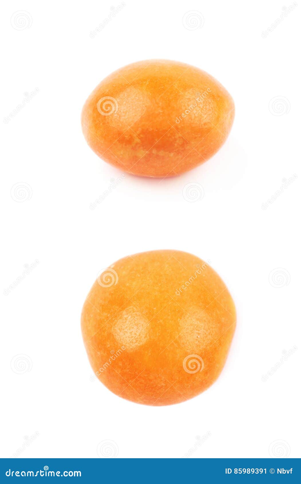 Single Chewing Candy Isolated Stock Image - Image of colorful, bubble ...