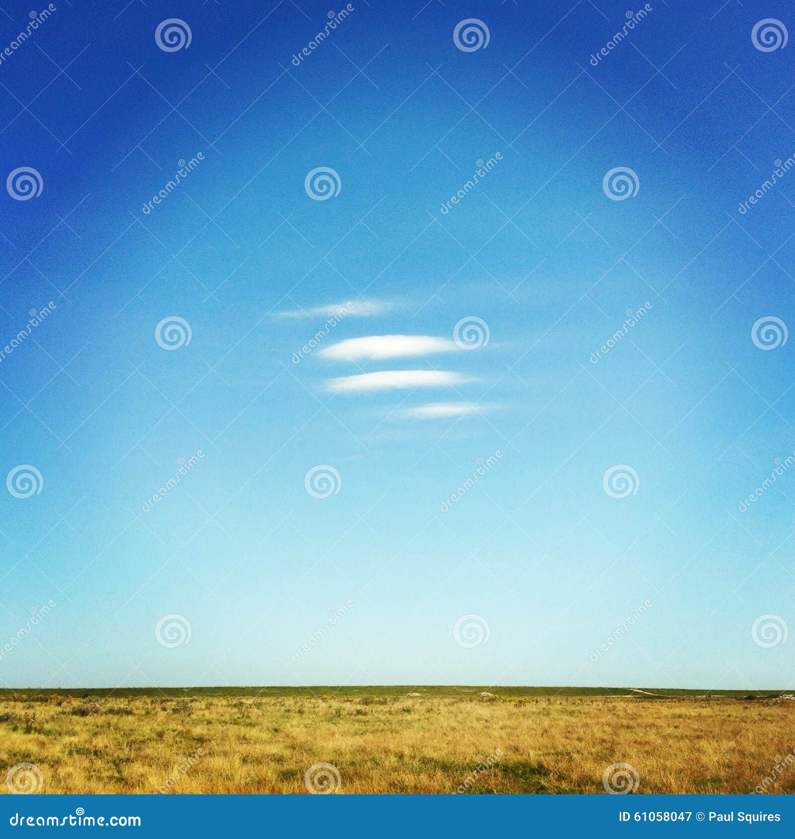 Single cloud stock image. Image of nature, single, cloud - 61058047