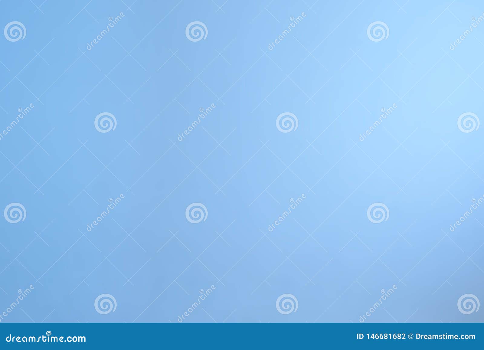 Single-color Background on Which There is a Light Glare, Gradient Stock ...
