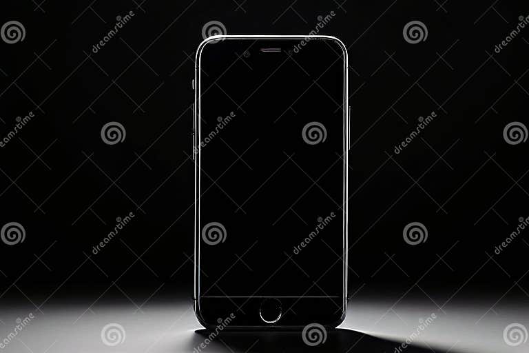 Single Color Phones Screen is a Single Color with a Bold and Sim Stock ...