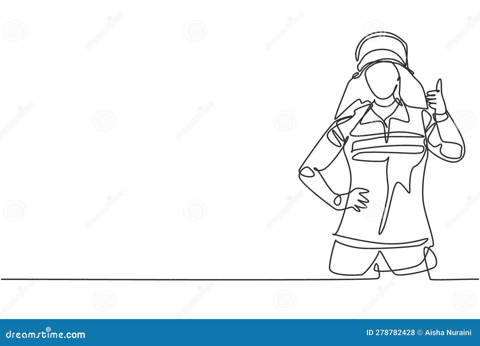 A Firefighter Complete With Firefighting Suit And Gear Is Bravely ... A Firefighter Complete With Firefighting Suit And Gear Is Bravely ...