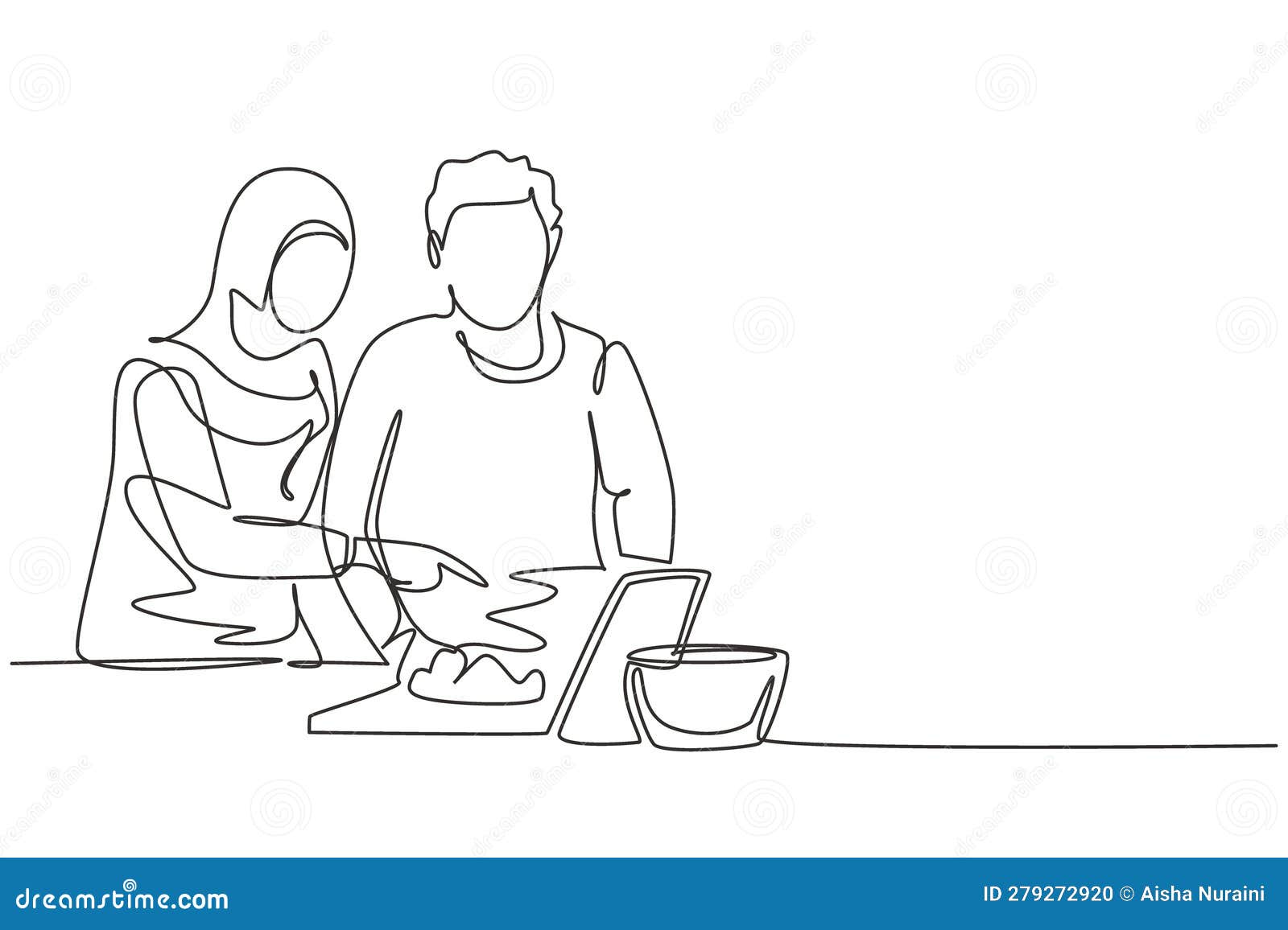 Learn Wau Arab Language Letter Hijaiyah Alphabet Flashcard Colorful ...