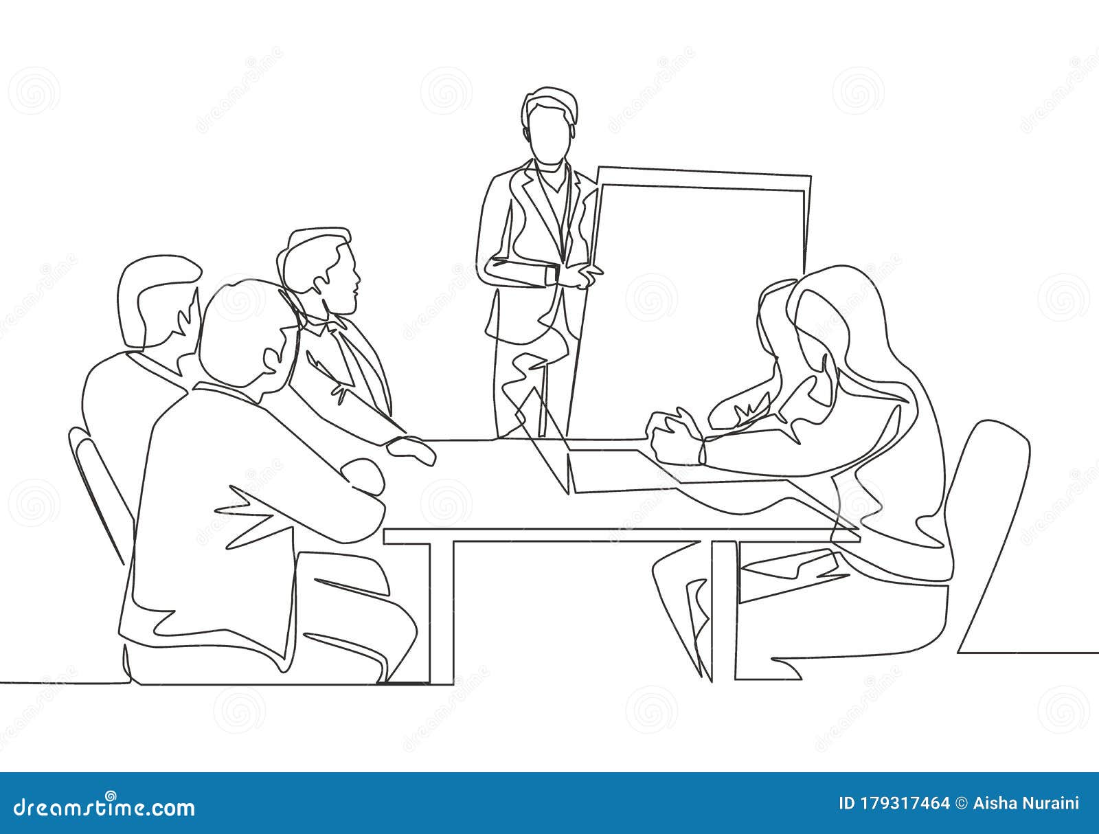 Interpersonal Skill Stock Illustrations – 193 Interpersonal Skill Stock ...