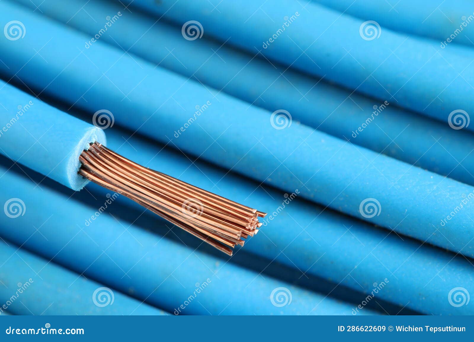 80 Conductor IDE Cable Royalty-Free Stock Photography | CartoonDealer ...
