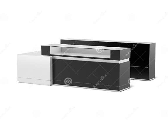 Single counter stock illustration. Illustration of modern - 32658727