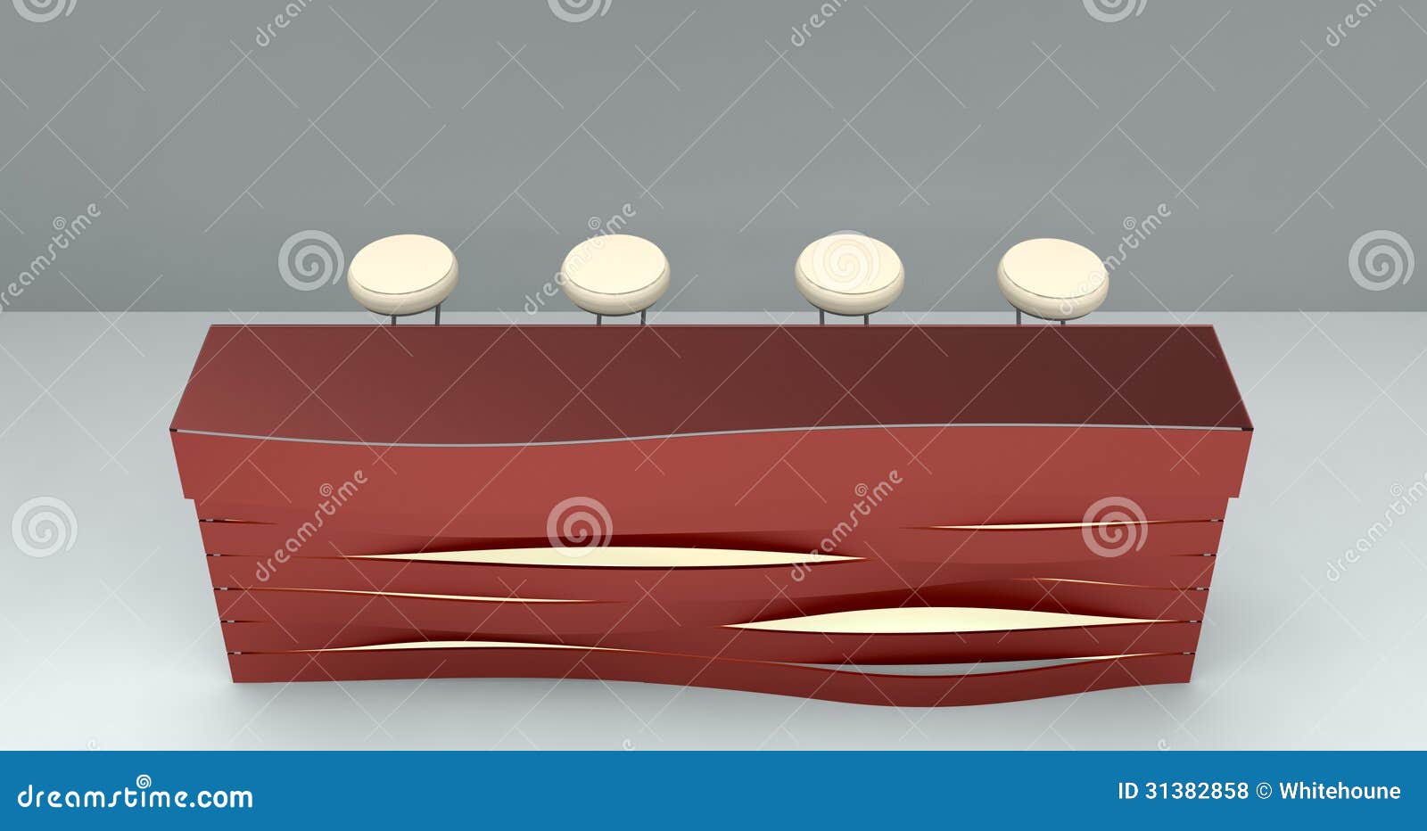 Single counter stock photo. Image of promo, outdoor, soft - 31382858