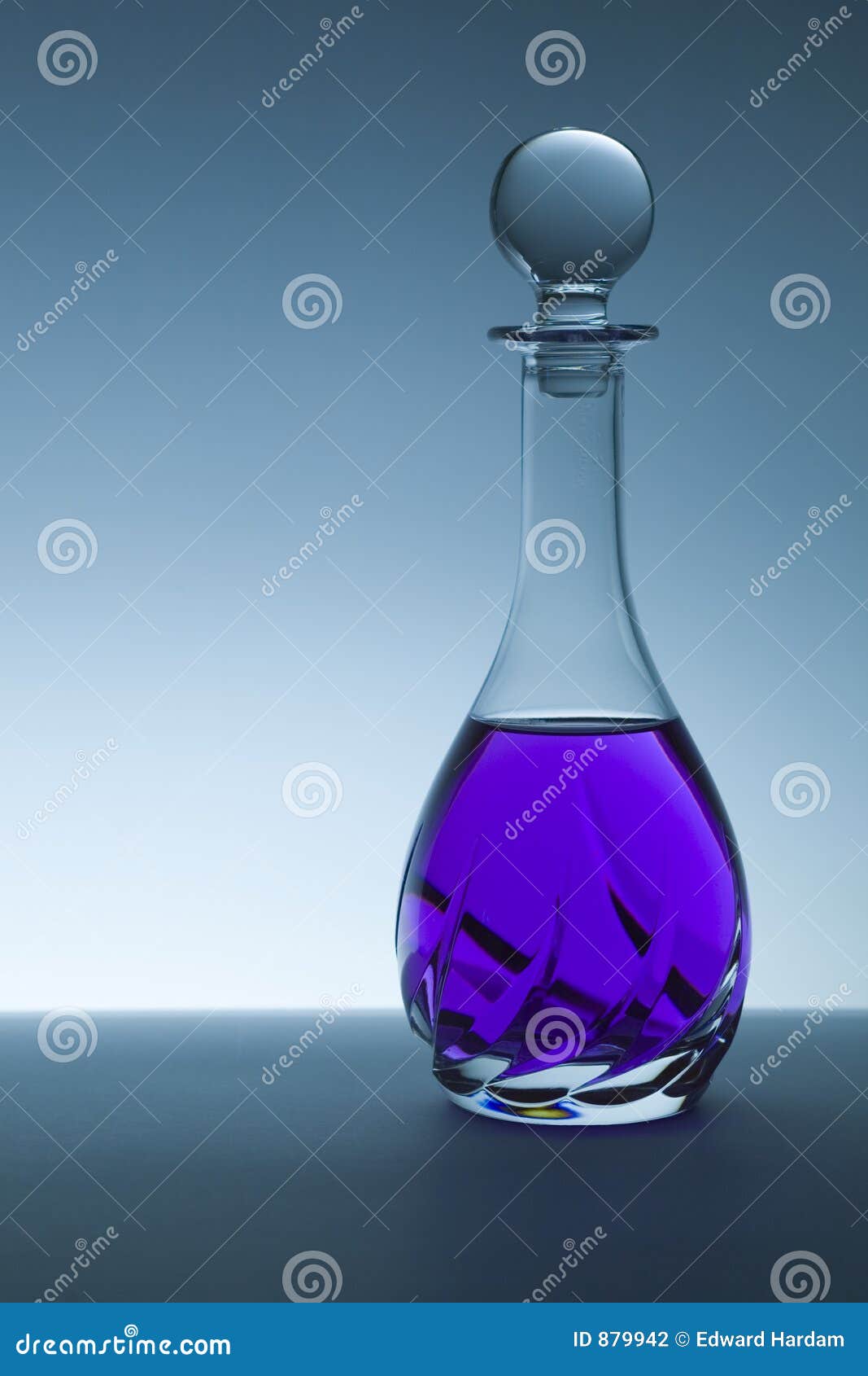 Single crystal bottle stock photo. Image of bottle, liquor - 879942