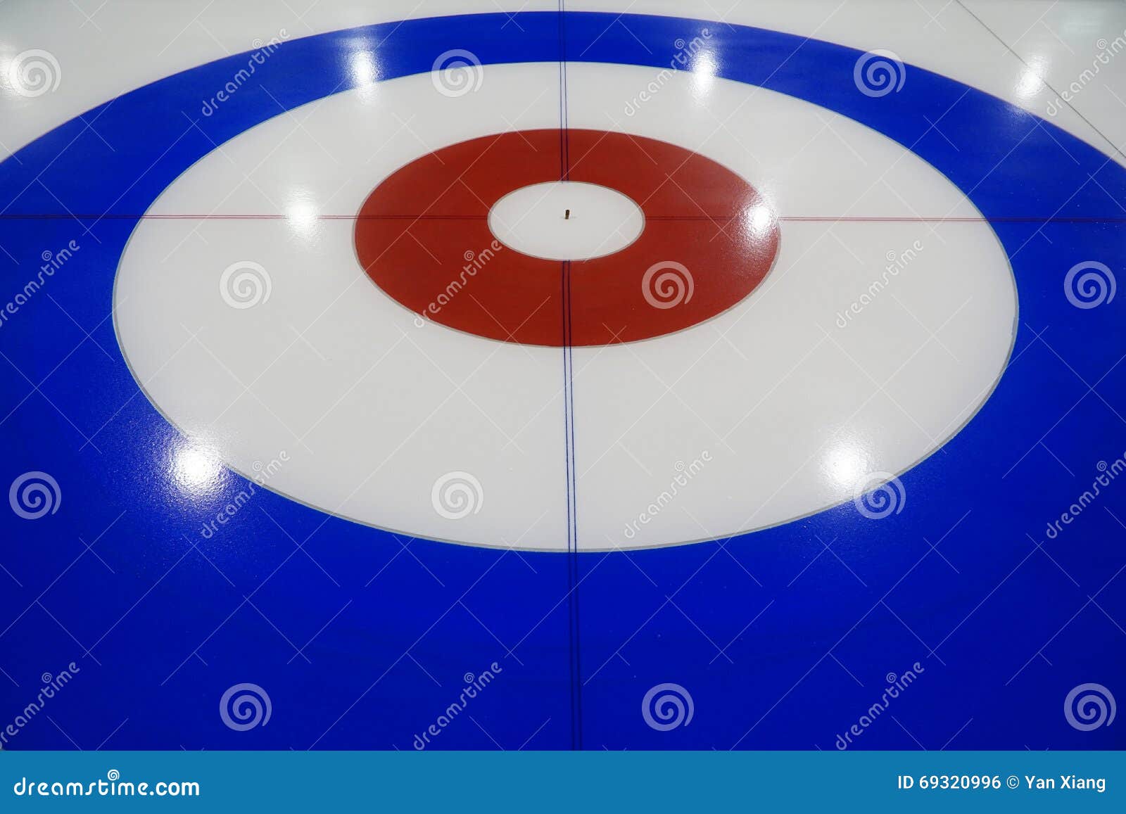Single Curling House stock photo. Image of sport, competition - 69320996