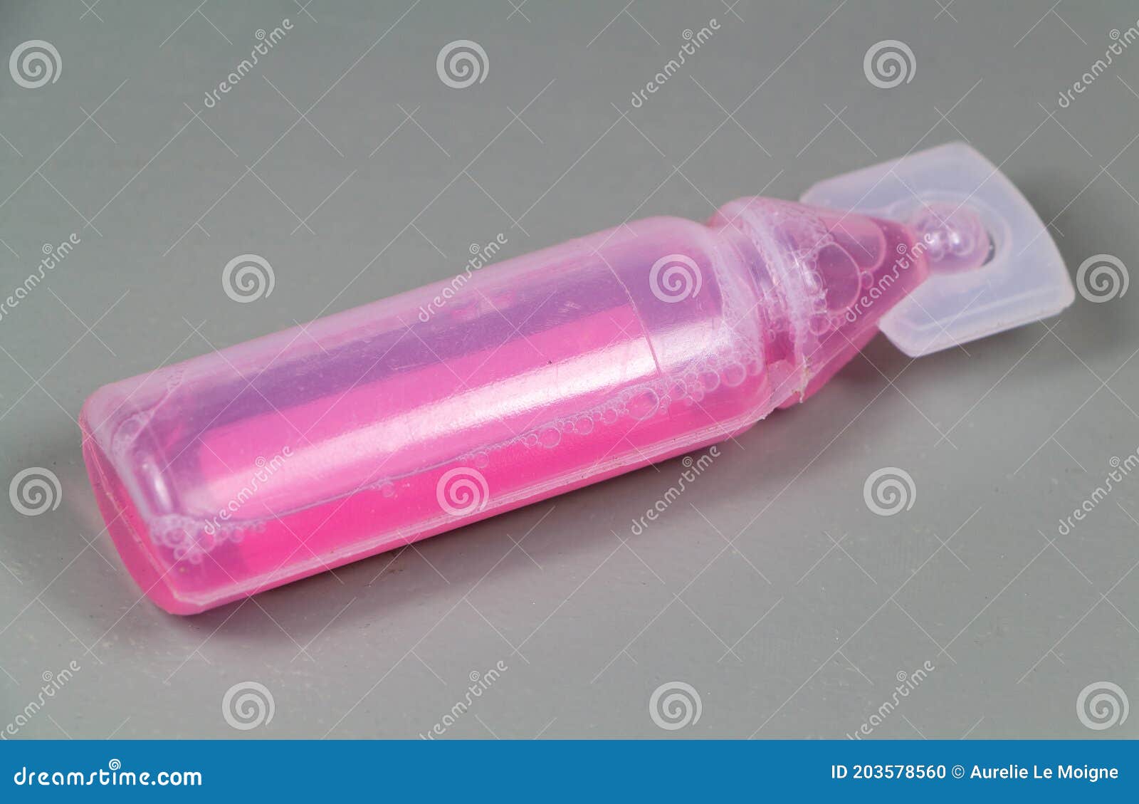 Single Dose Ampoules Of Sterile Isotonic Sea Water Solution And Nasal ...