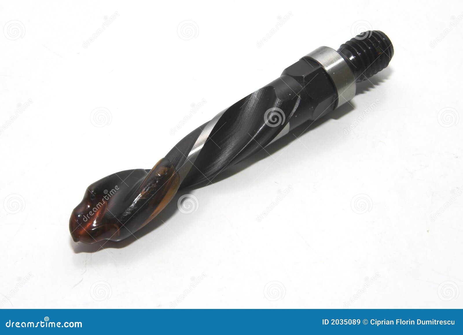 Single Drill Picture. Image: 2035089