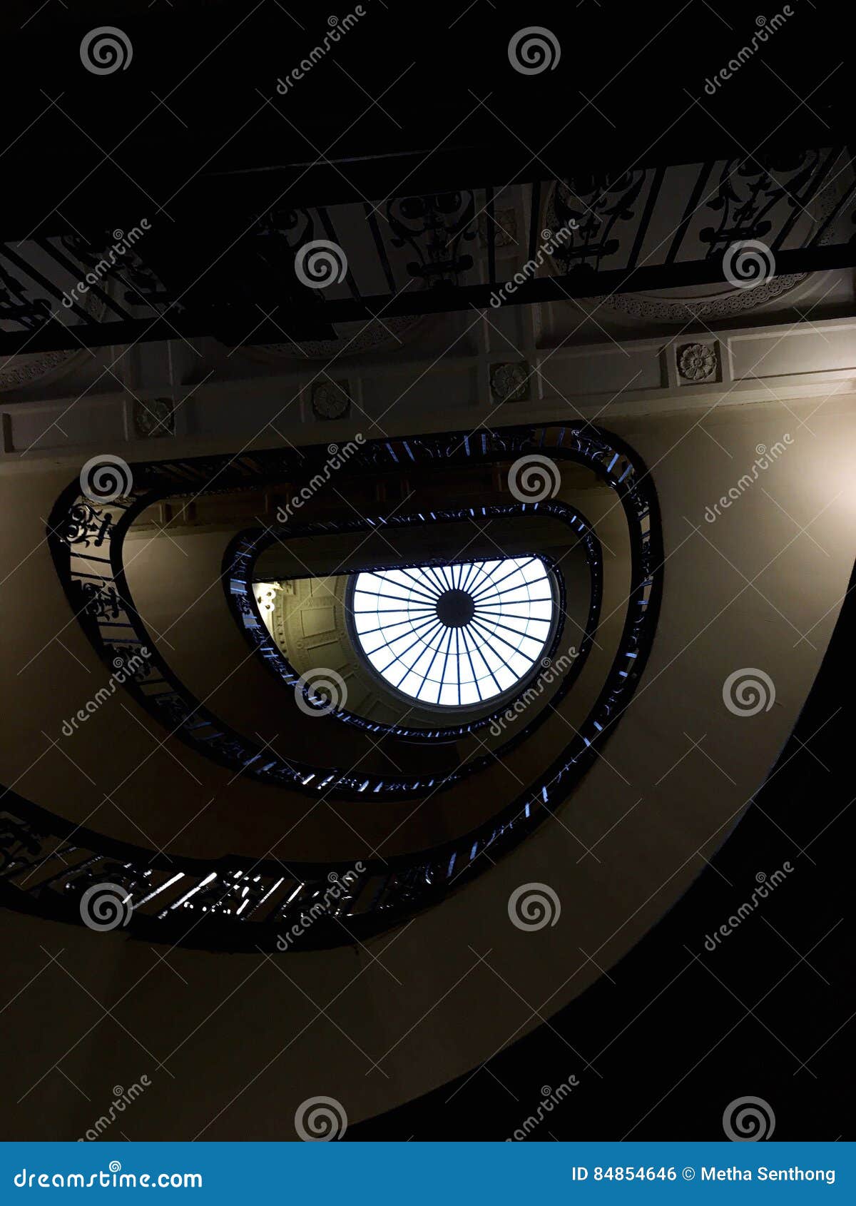 Single eye stairway stock photo. Image of single, angry - 84854646