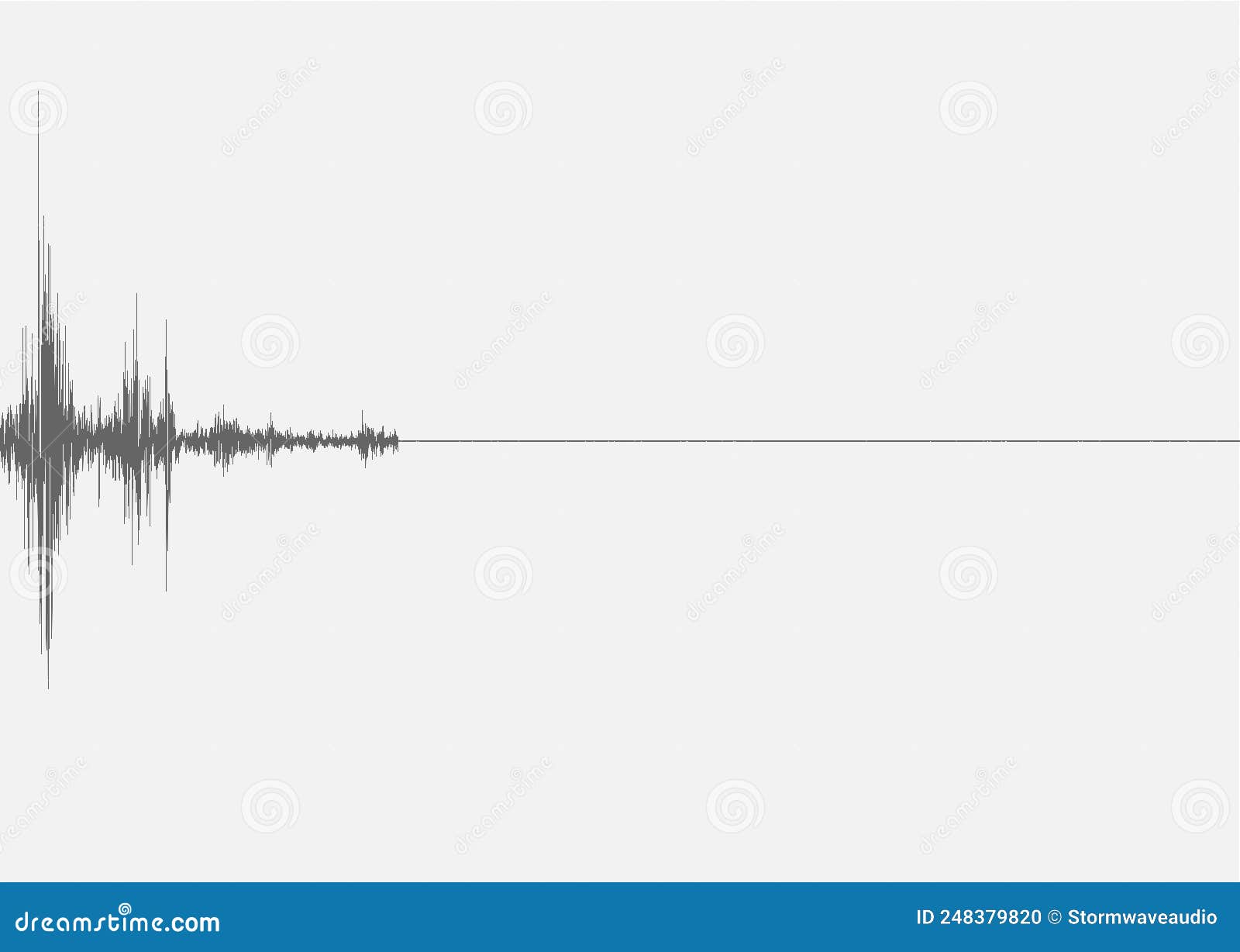 Deep Snow Footstep 41 stock sound effect. Audio of footfall - 248379820