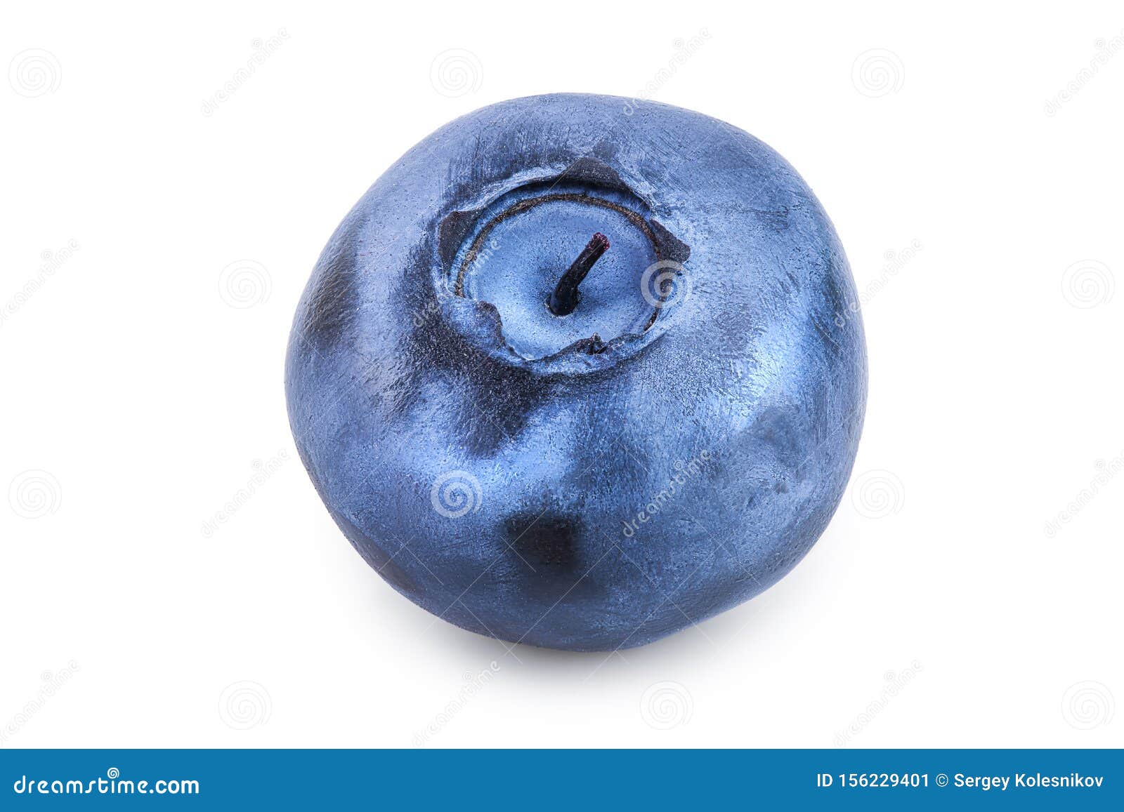 Single Fresh Blueberry Isolated on White Background Stock Image - Image ... Single Fresh Blueberry Isolated on White Background Stock Image - Image ...