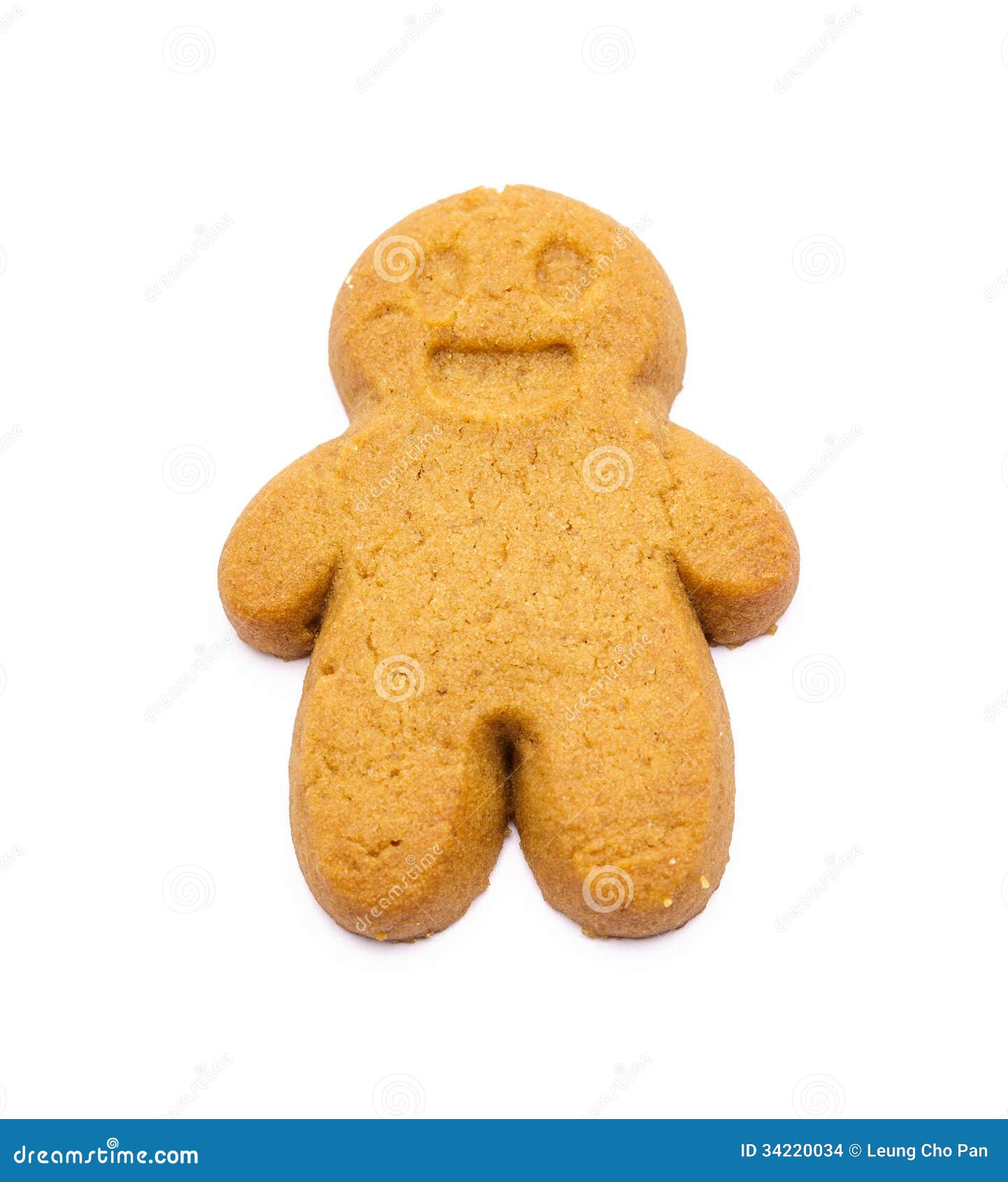 Single Cookies And Cream Doughnut Royalty-Free Stock Photography ...