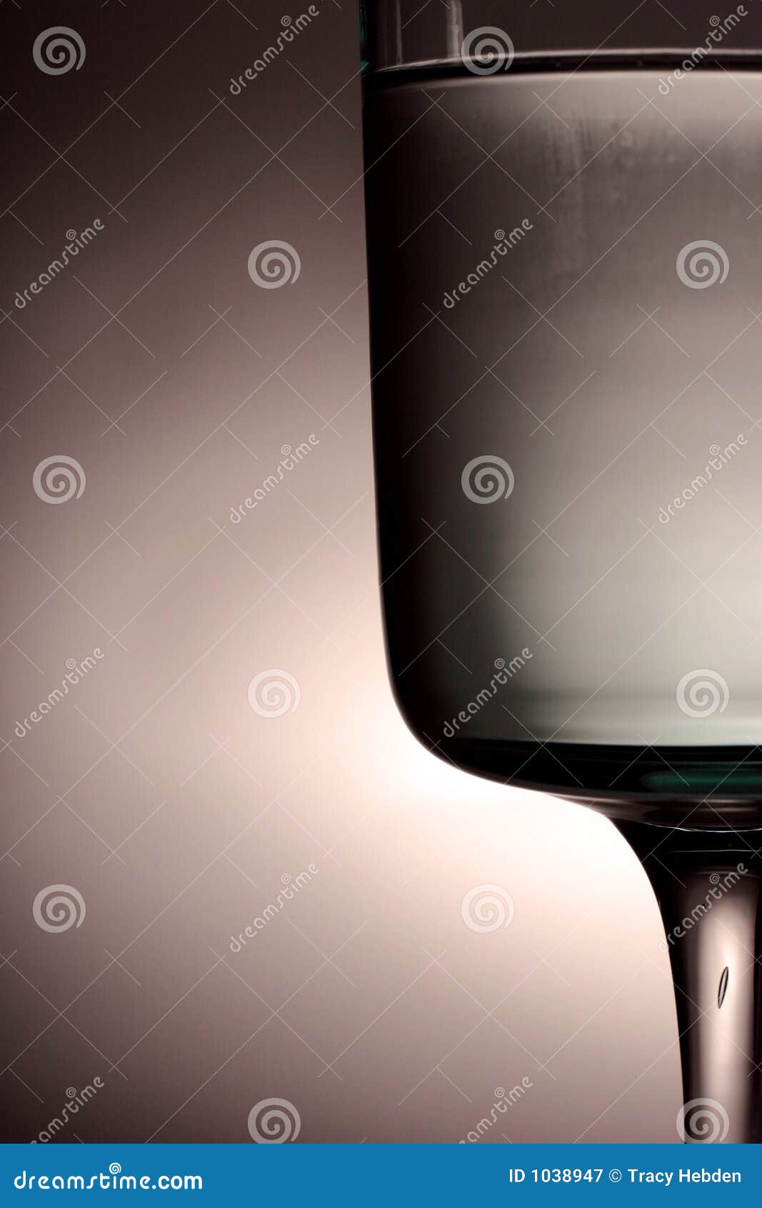 Single glass stock image. Image of macro, elegant, health - 1038947