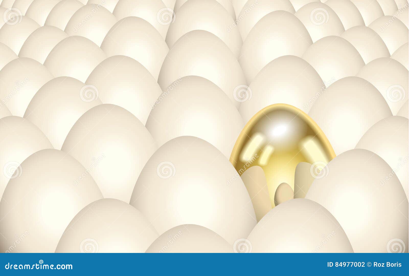 Single Golden Polvoron Cake On White Background Delicious Texture And ...