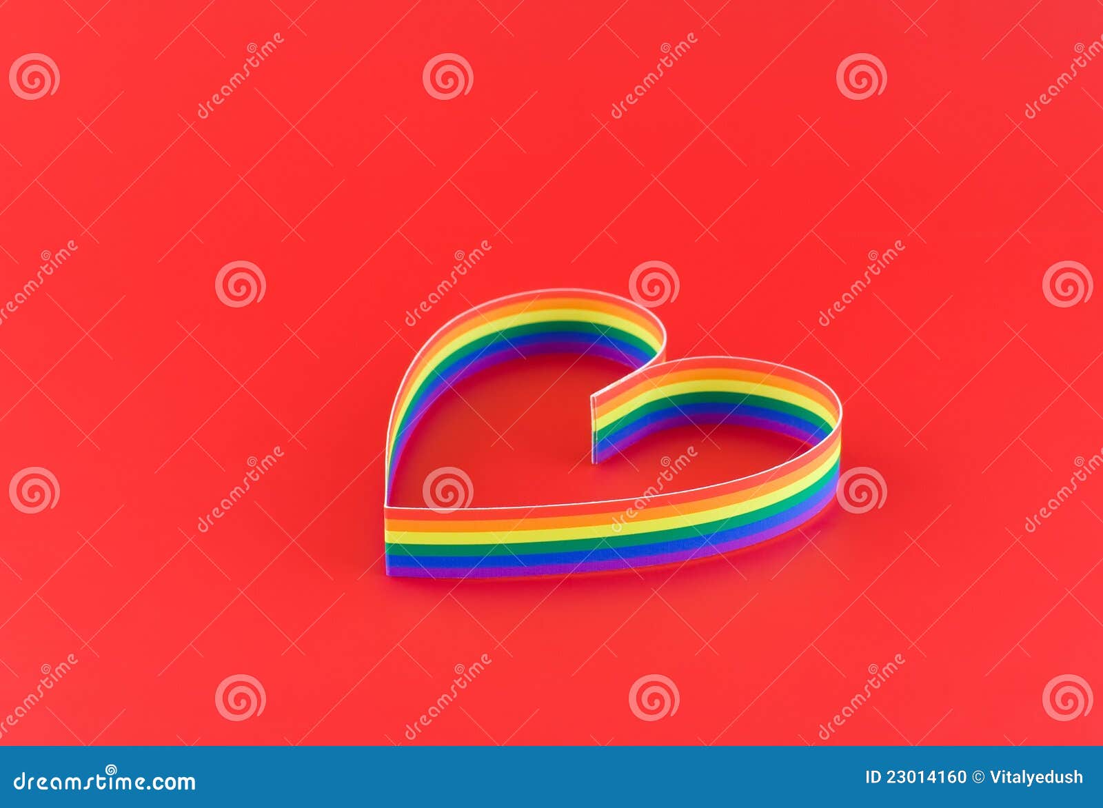 Single heart stock photo. Image of holiday, rose, emotion - 23014160