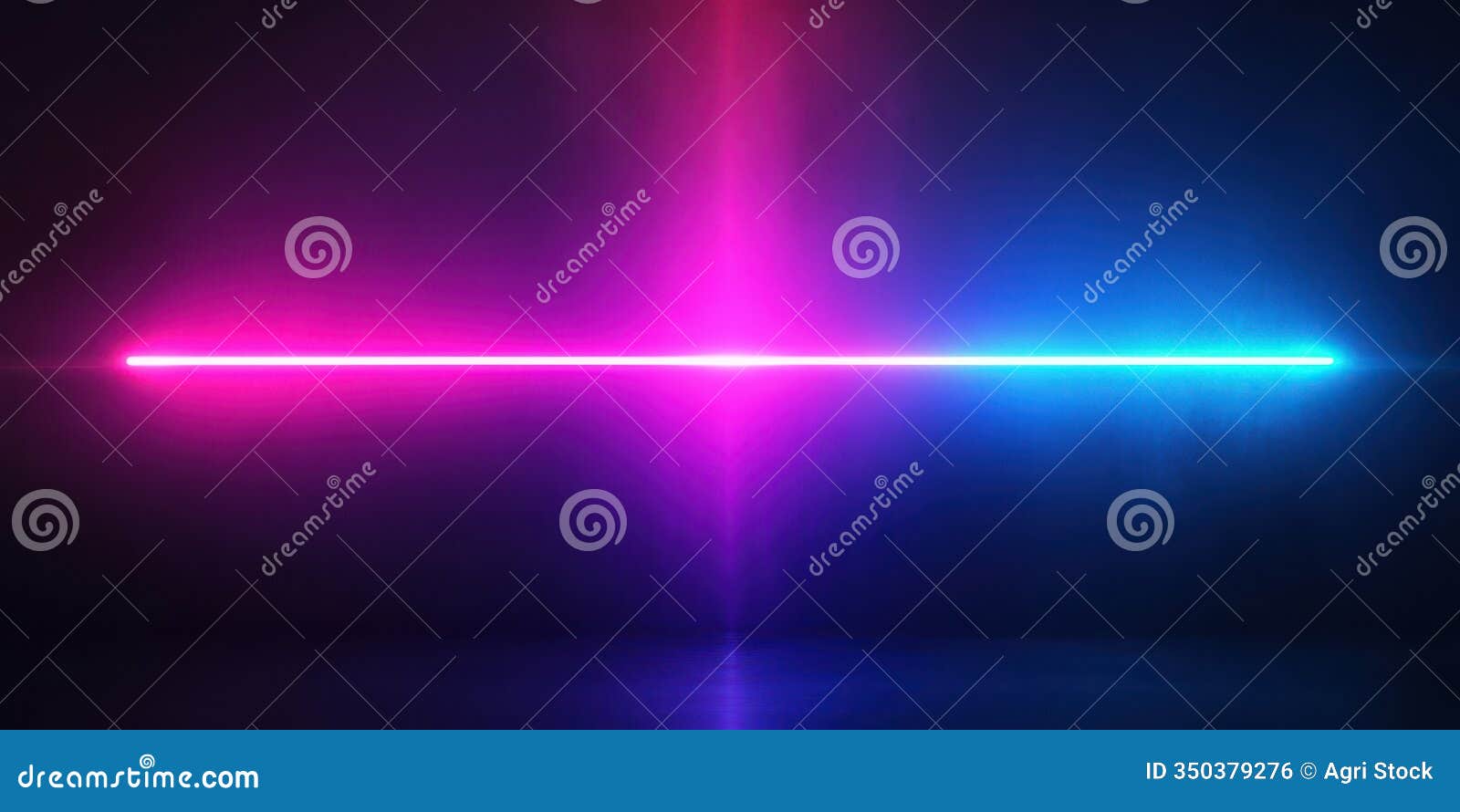 Single Horizontal Crack Grunge Urban Background With Rough Surface ...