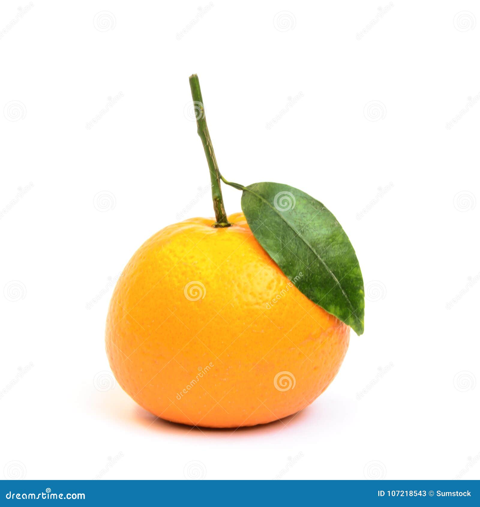 Kinnow Royalty-Free Stock Photo | CartoonDealer.com #35983989