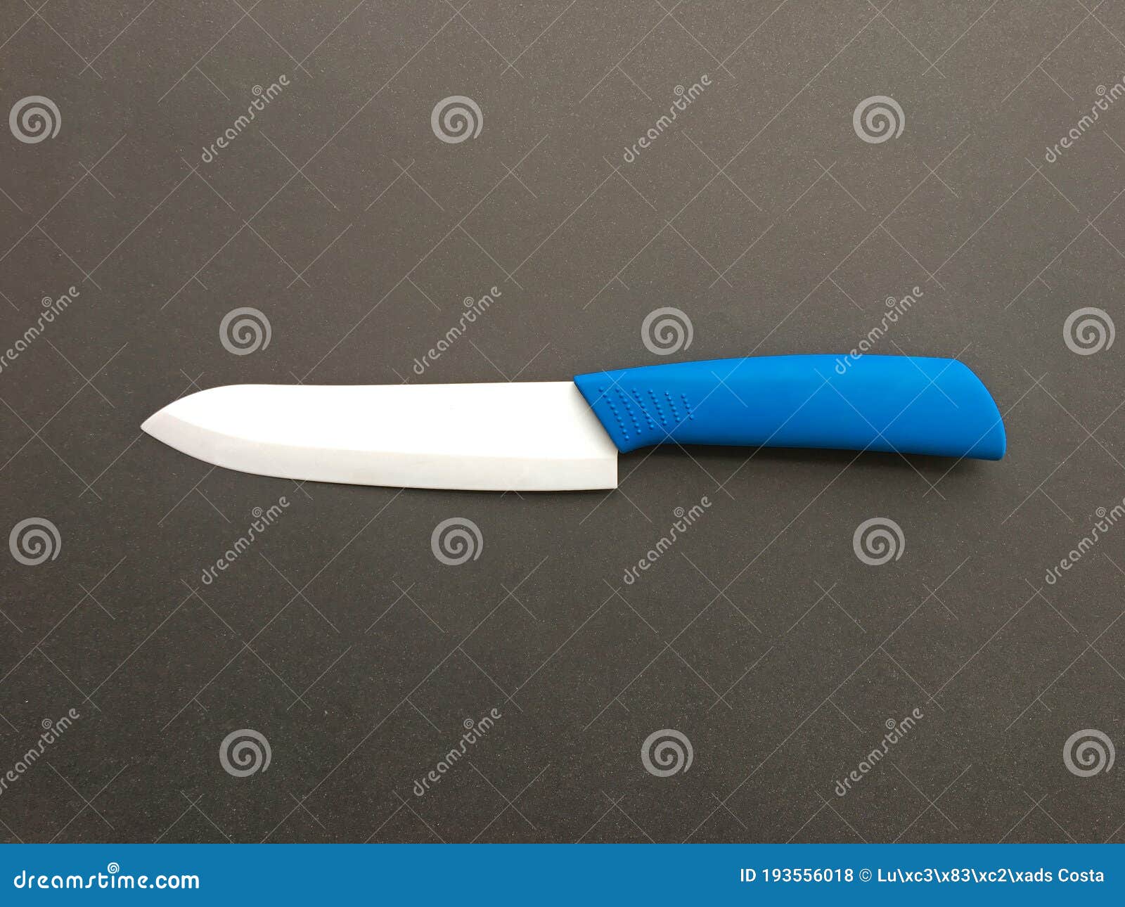 A single knife stock photo. Image of cookery, metal - 193556018