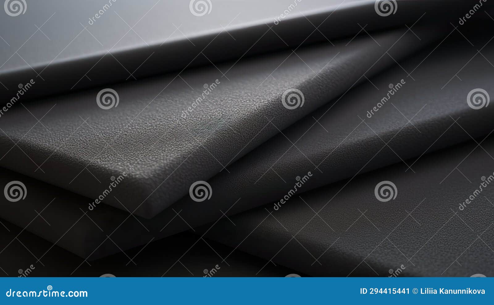Single-layer Foam Sheets, a Versatile Packaging Material. Stock Image ...