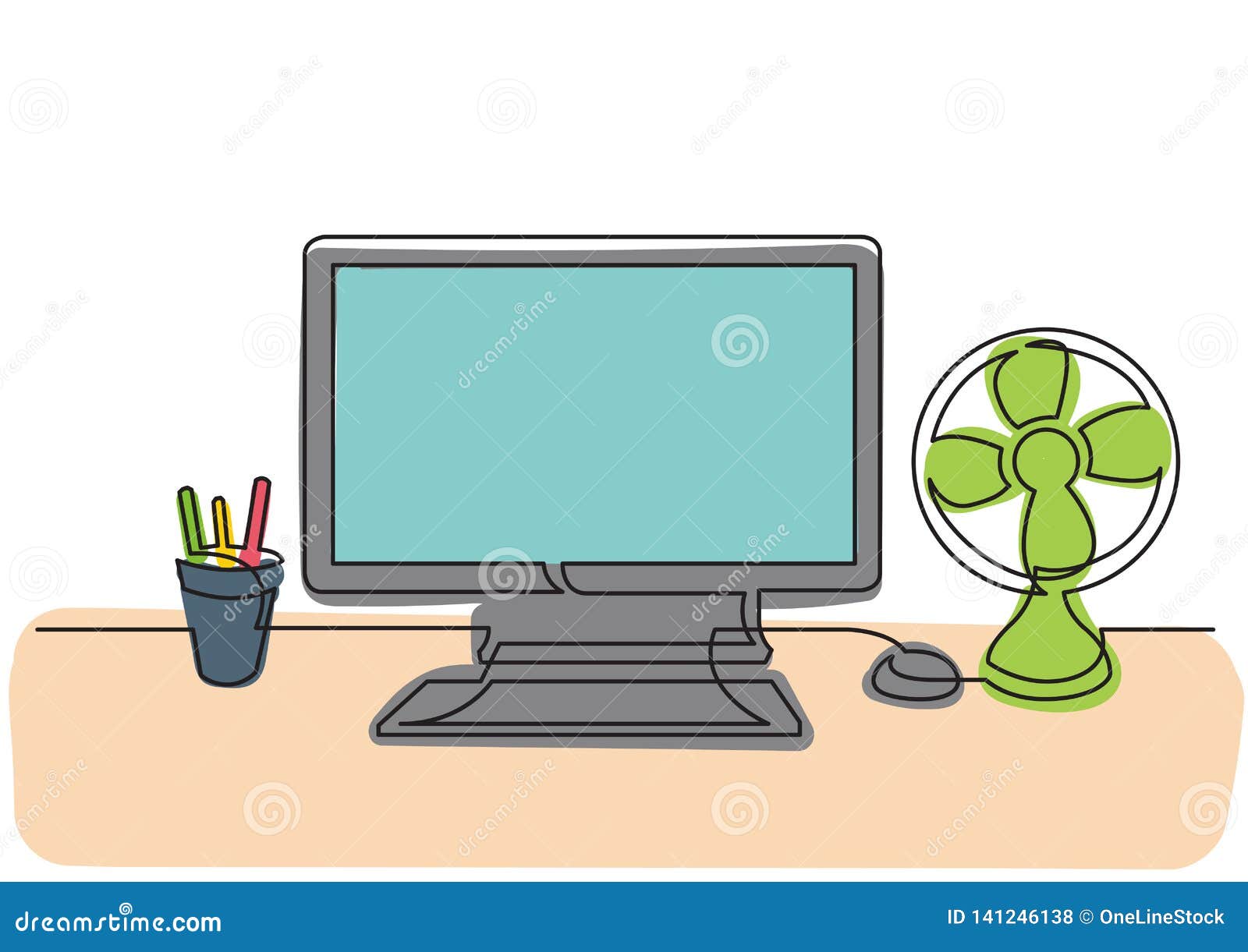 Cool Computer Drawings