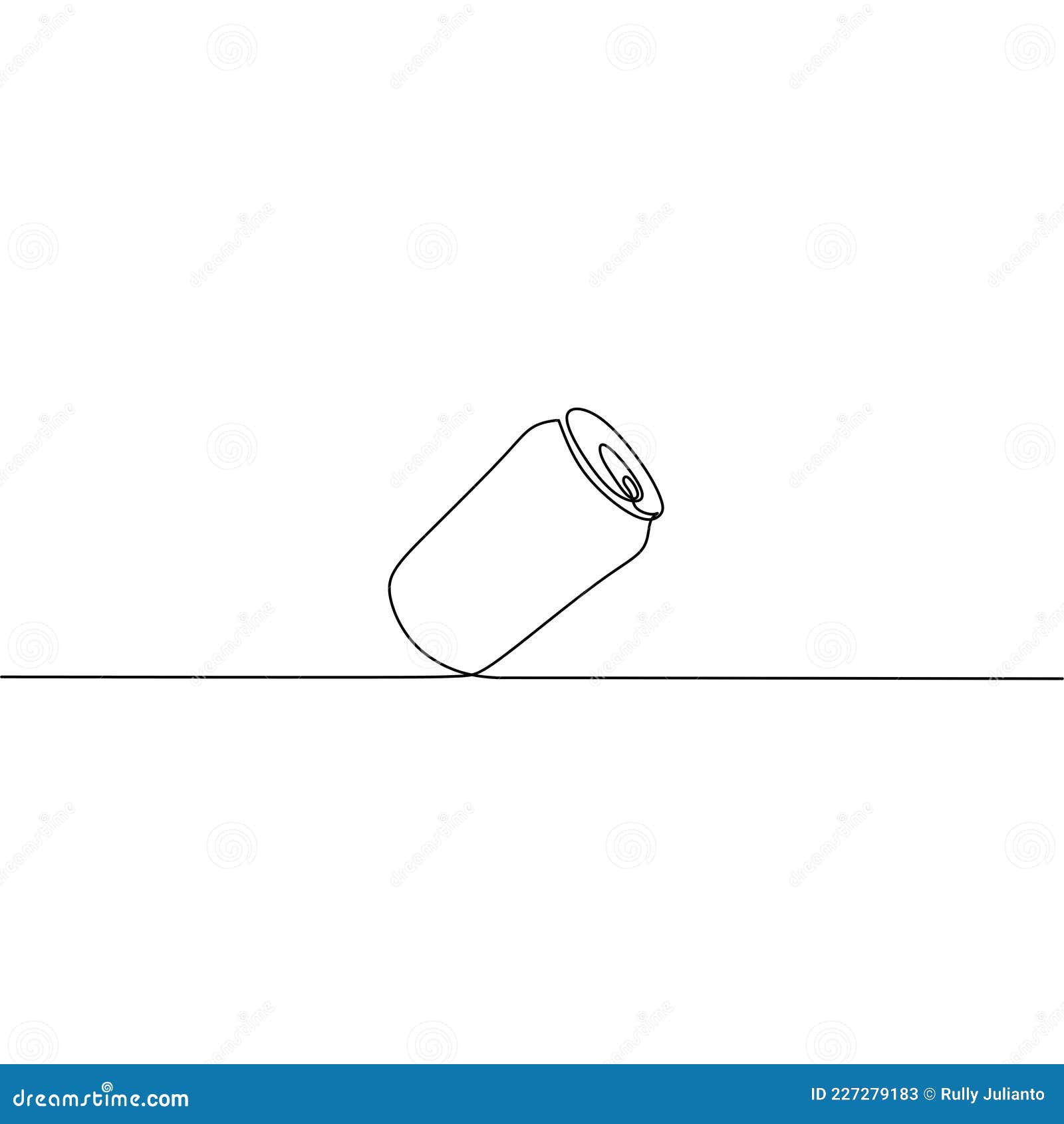 Set Of Beverage Cans Vector Illustration | CartoonDealer.com #63360296