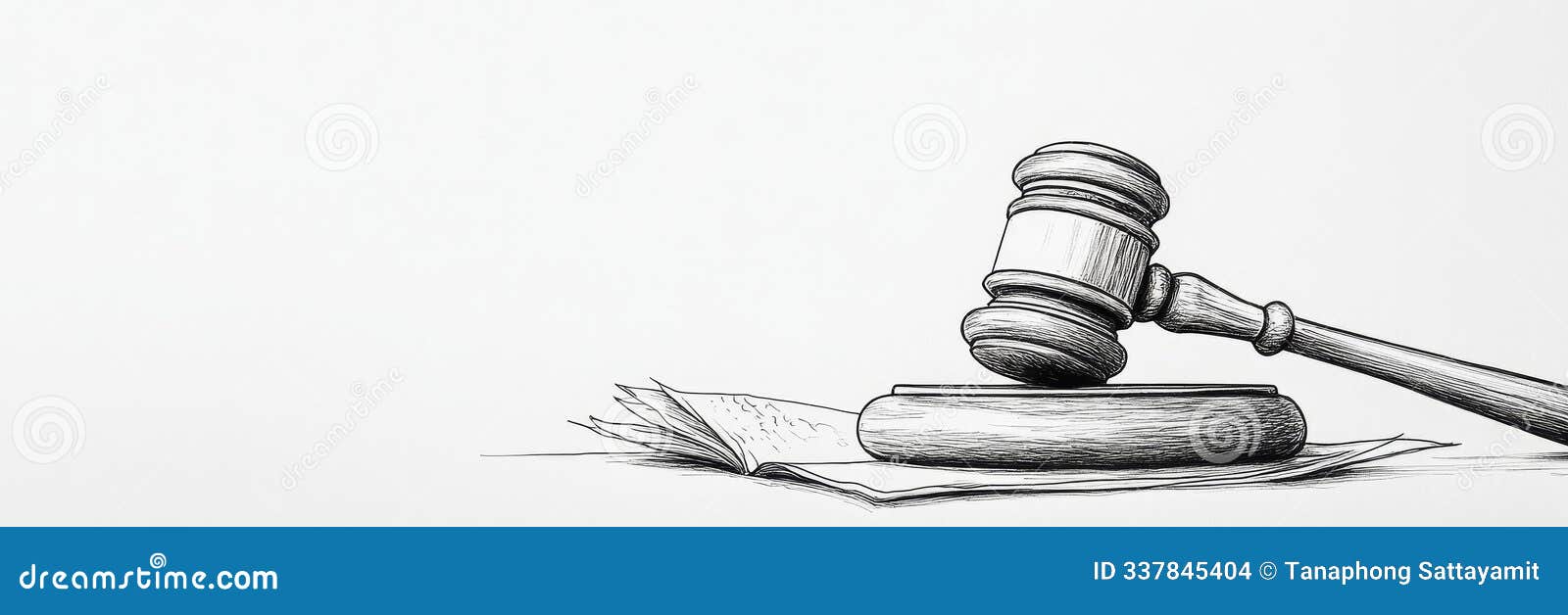 A Singleline Pencil Drawing Of An Athlete Standing Triumphantly On A ...