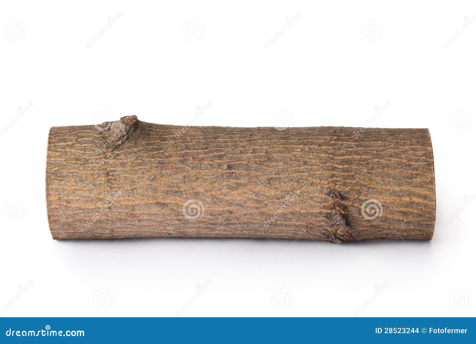 Single log stock photo. Image of single, lumber, bark - 28523244 Single log stock photo. Image of single, lumber, bark - 28523244