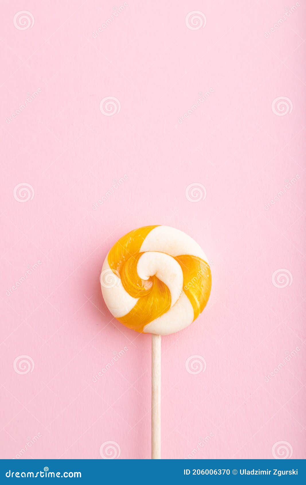 One Lollipop