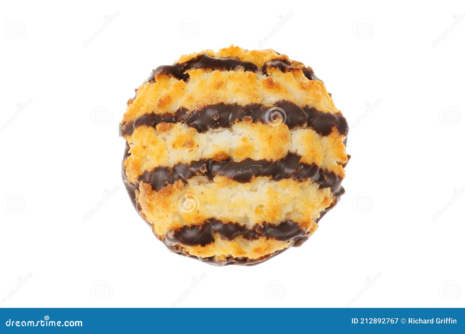 Single macaroon isolated stock image. Image of sweet - 212892767
