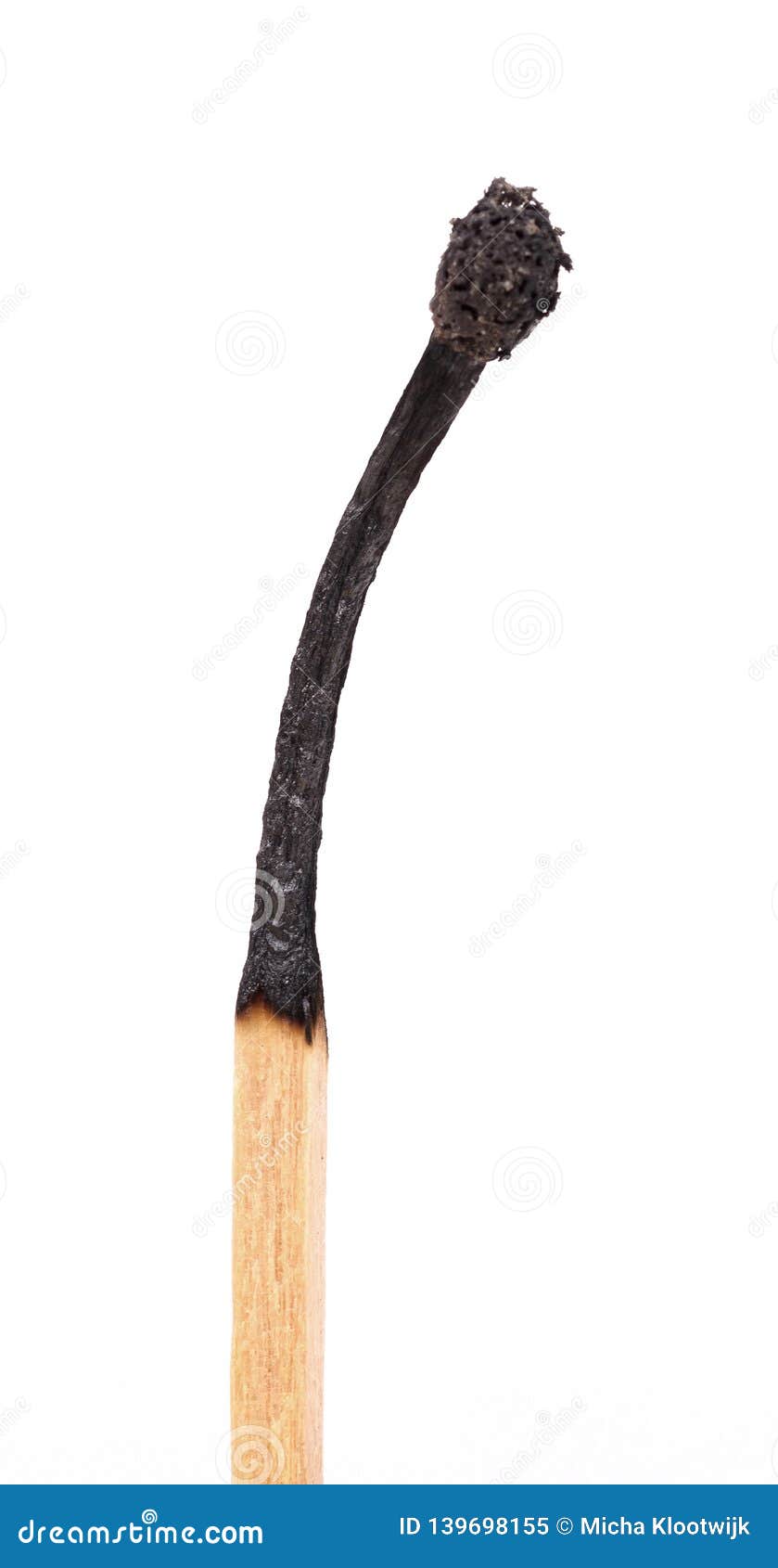 Single match, isolated stock image. Image of equipment - 139698155