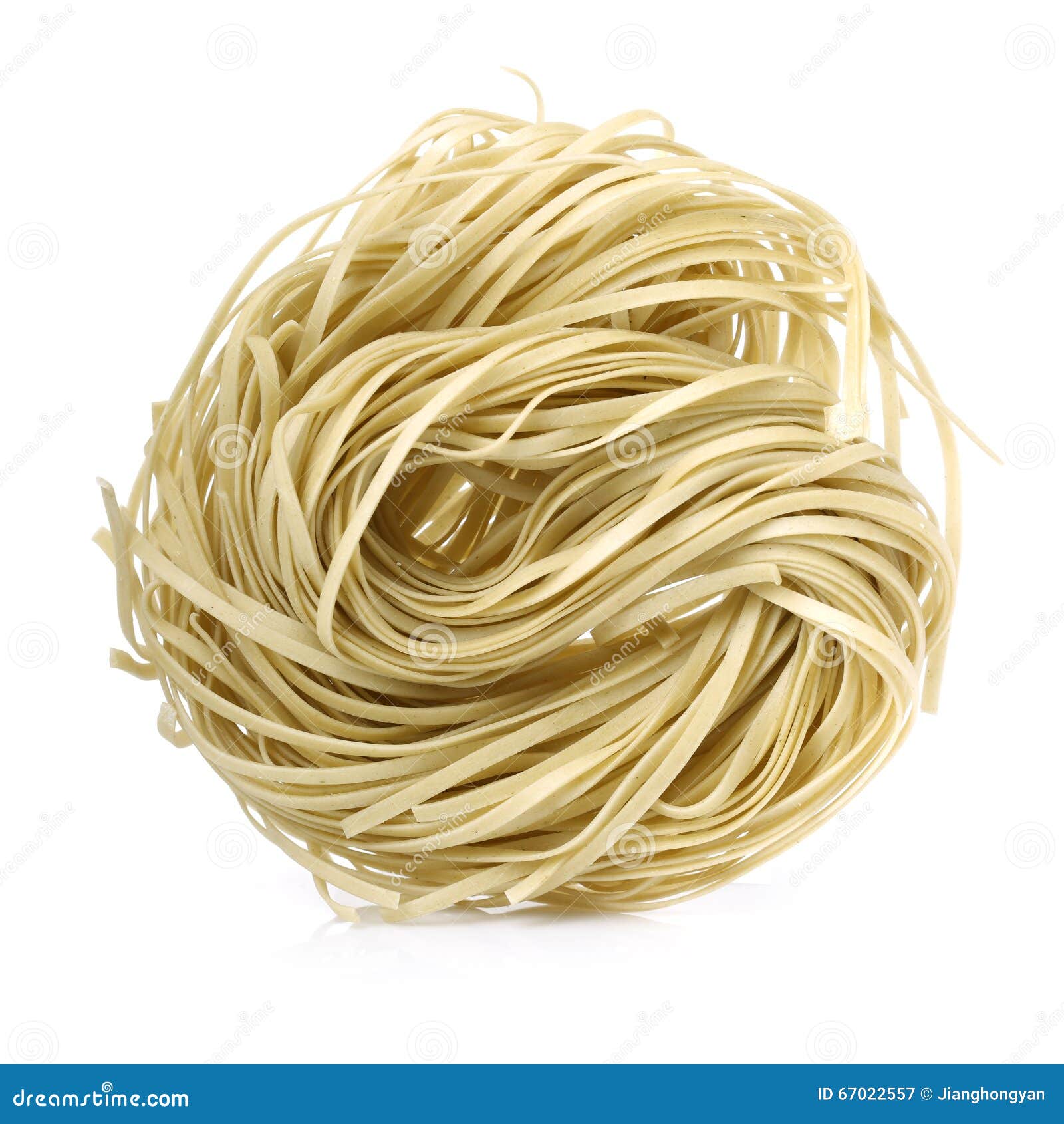 Single noodle stock image. Image of pasta, nutritional - 67022557