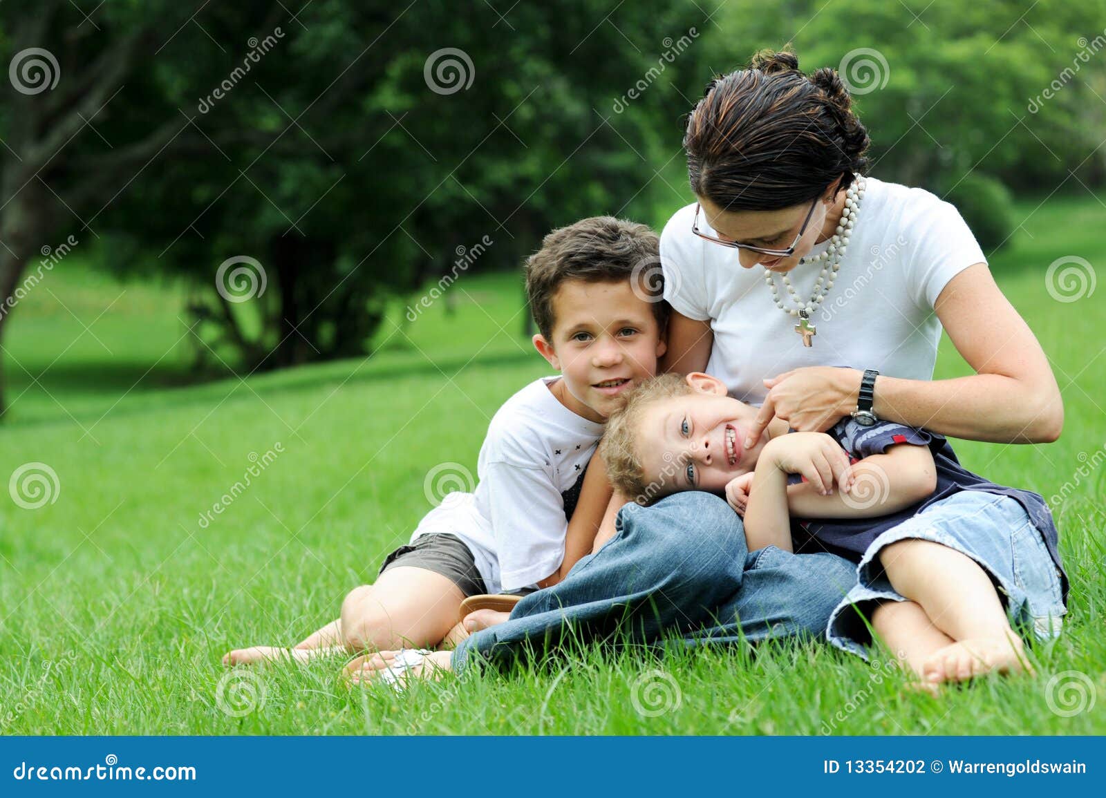 Single parent stock photo. Image of parent, healthy, bonding - 13354202