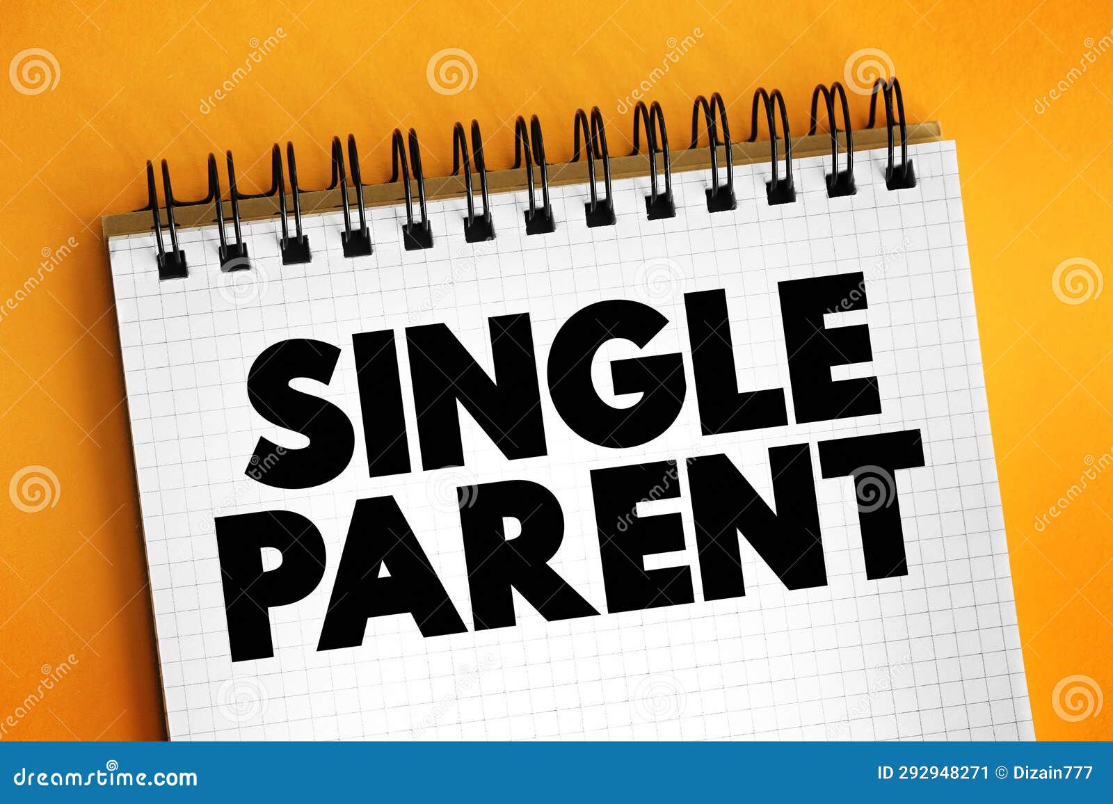 A Widowed Father And His Two Young Children Walk Down A Path As ...