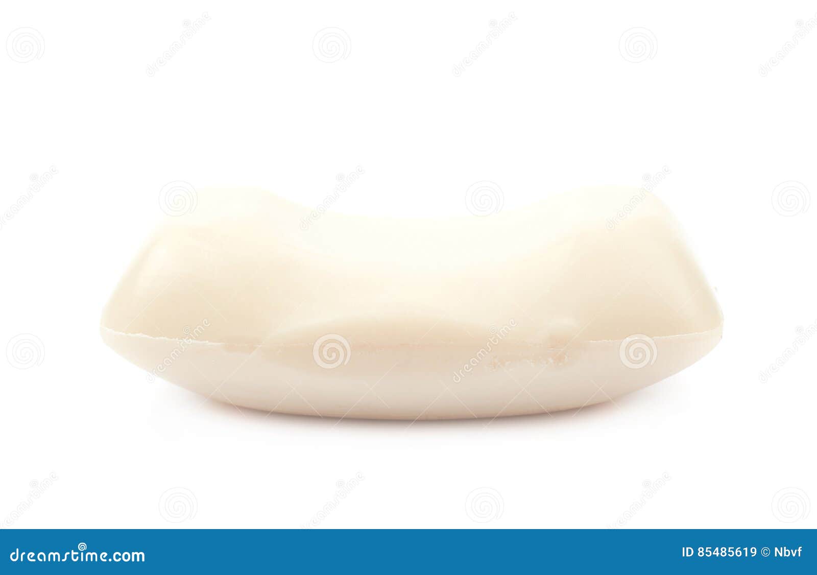 Single Piece of Soap Isolated Stock Image - Image of bubble, perfume ...
