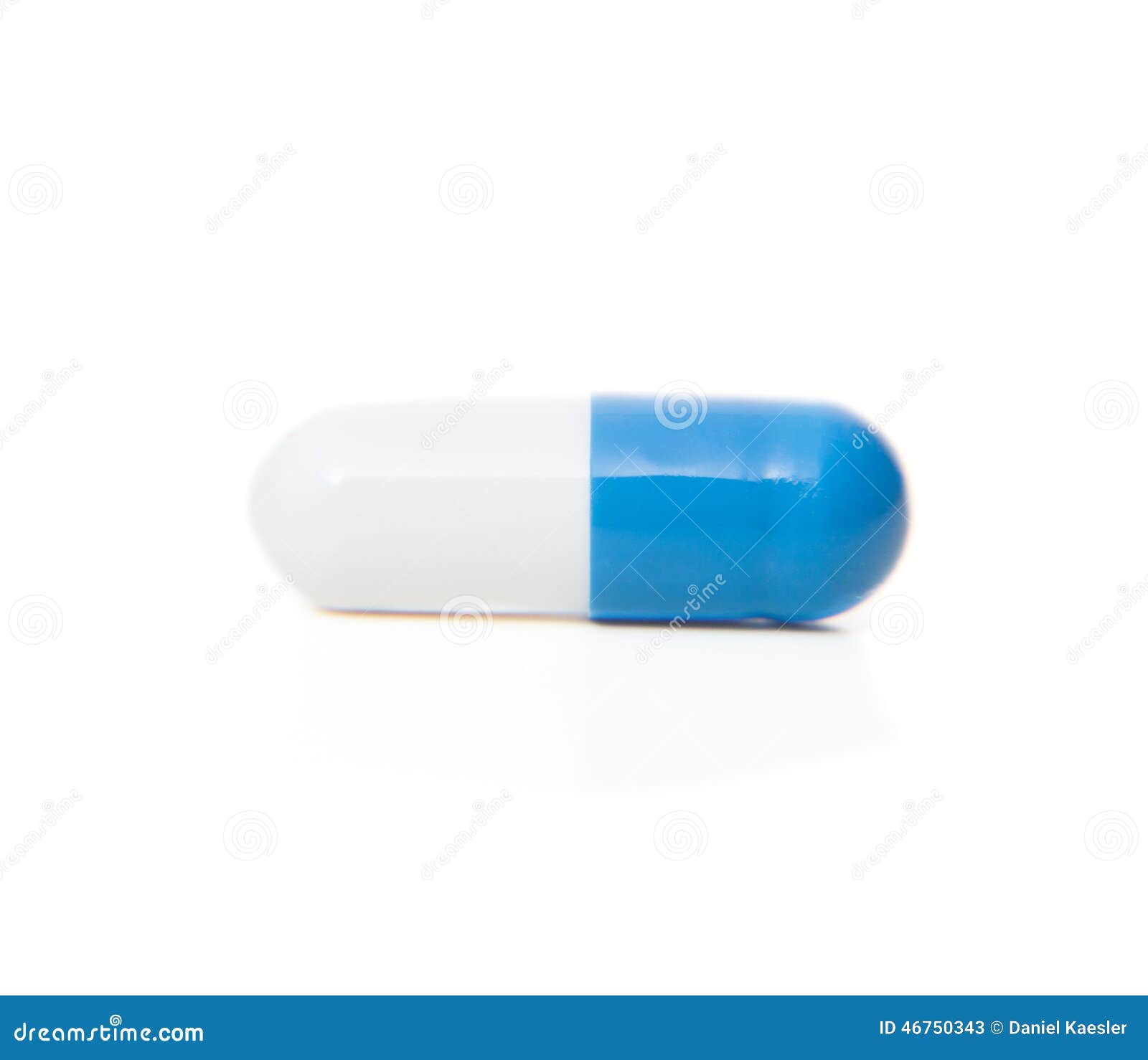 Single Medicine Tablet