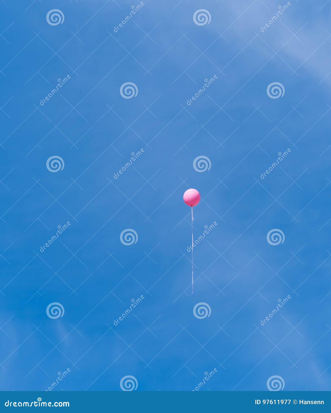 Single Pink Balloon Stock Images - Download 462 Royalty Free Photos