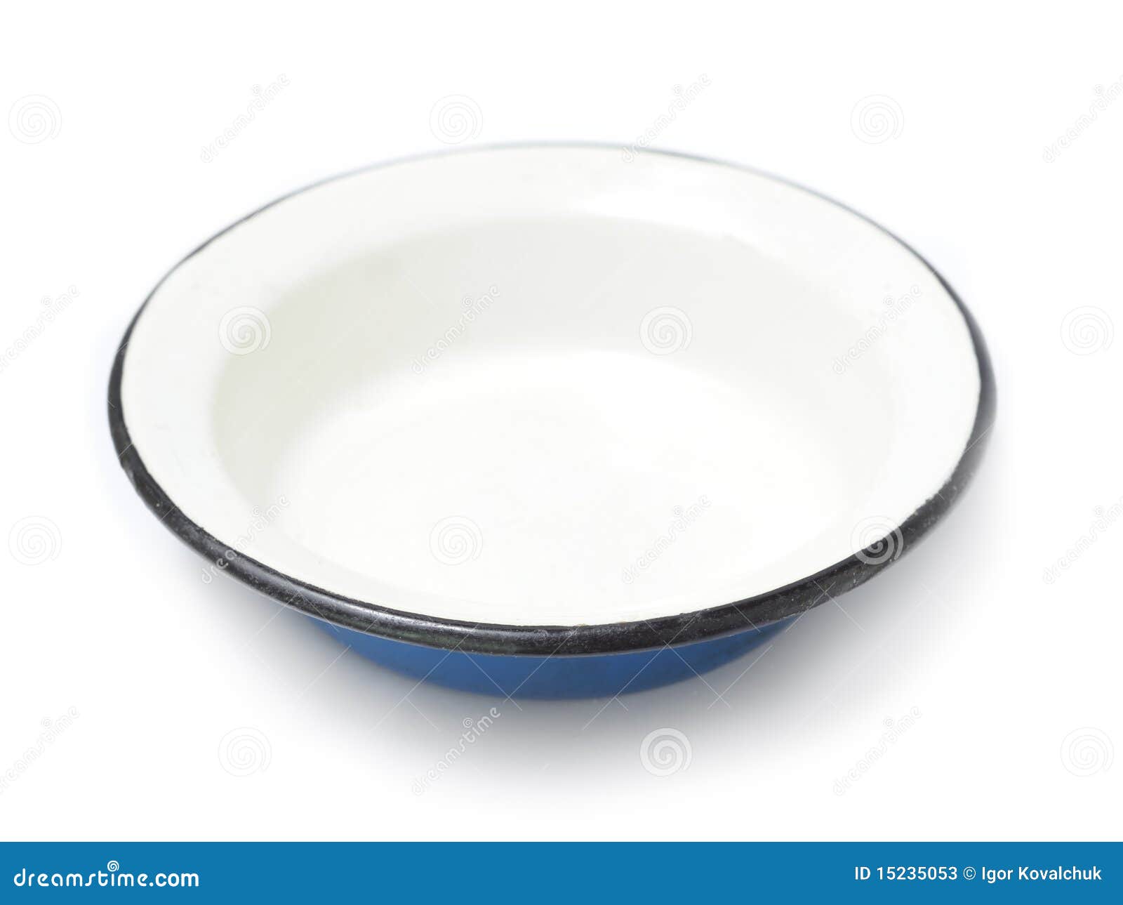 Single plate stock image. Image of cooking, circle, concept - 15235053