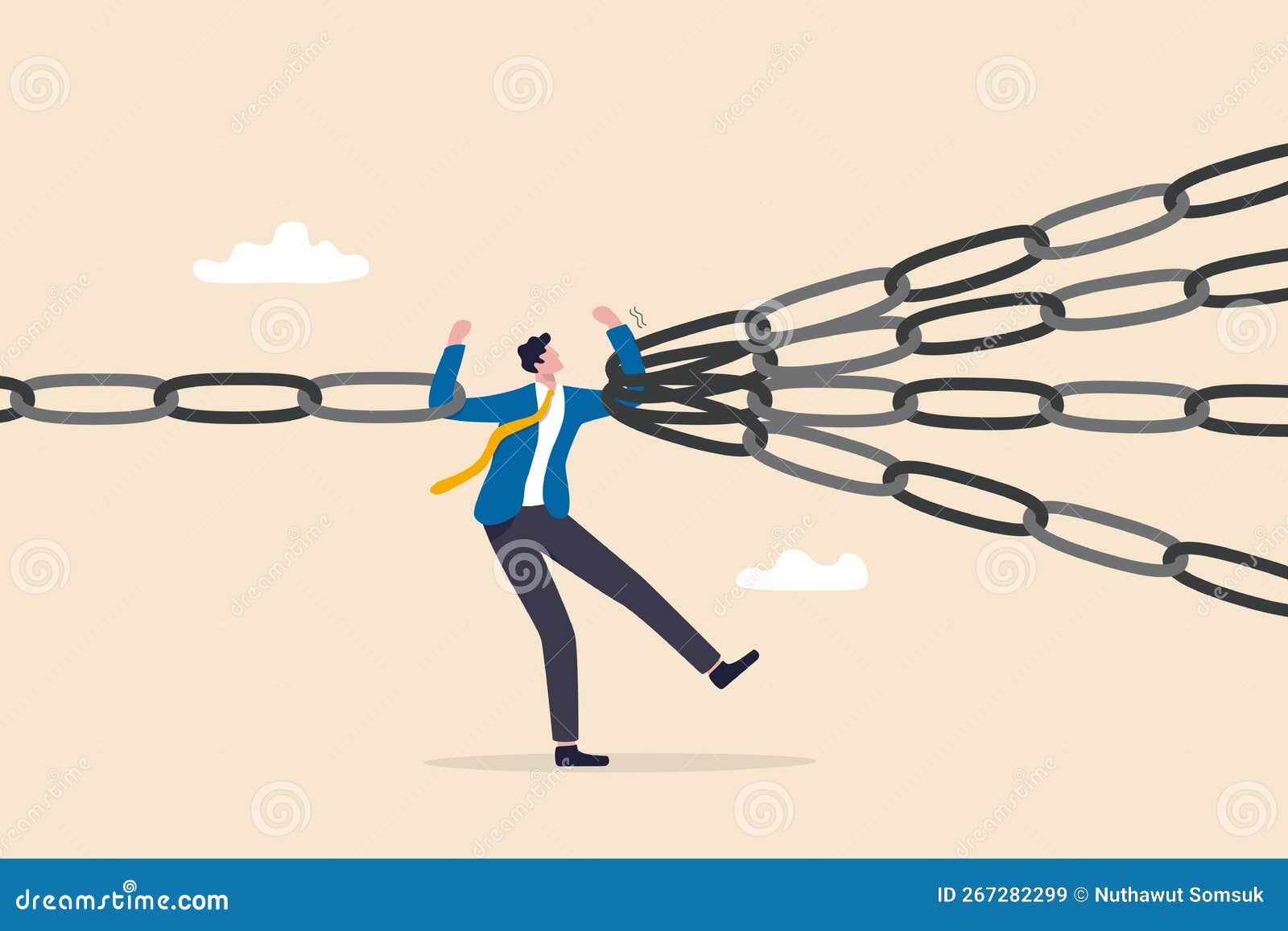 Single Point of Failure, Risk or Vulnerable Weak Point To Make All ...